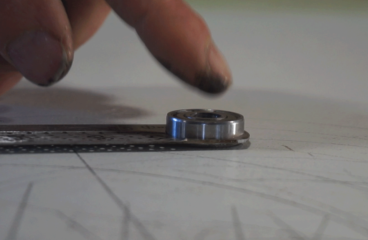 Ruler Compass : 12 Steps (with Pictures) - Instructables