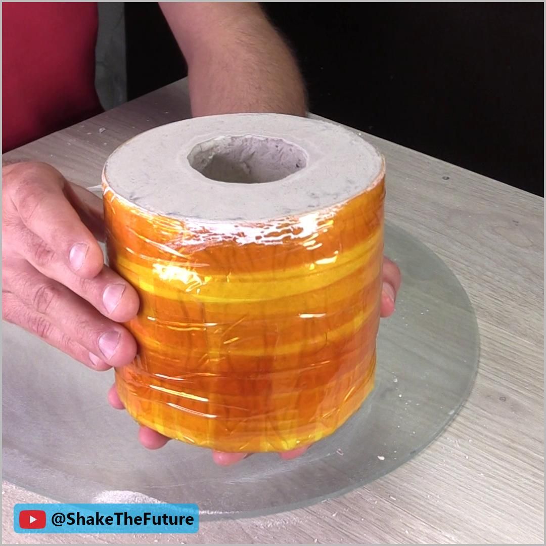 Melting Metals in the Microwave : 23 Steps - Instructables