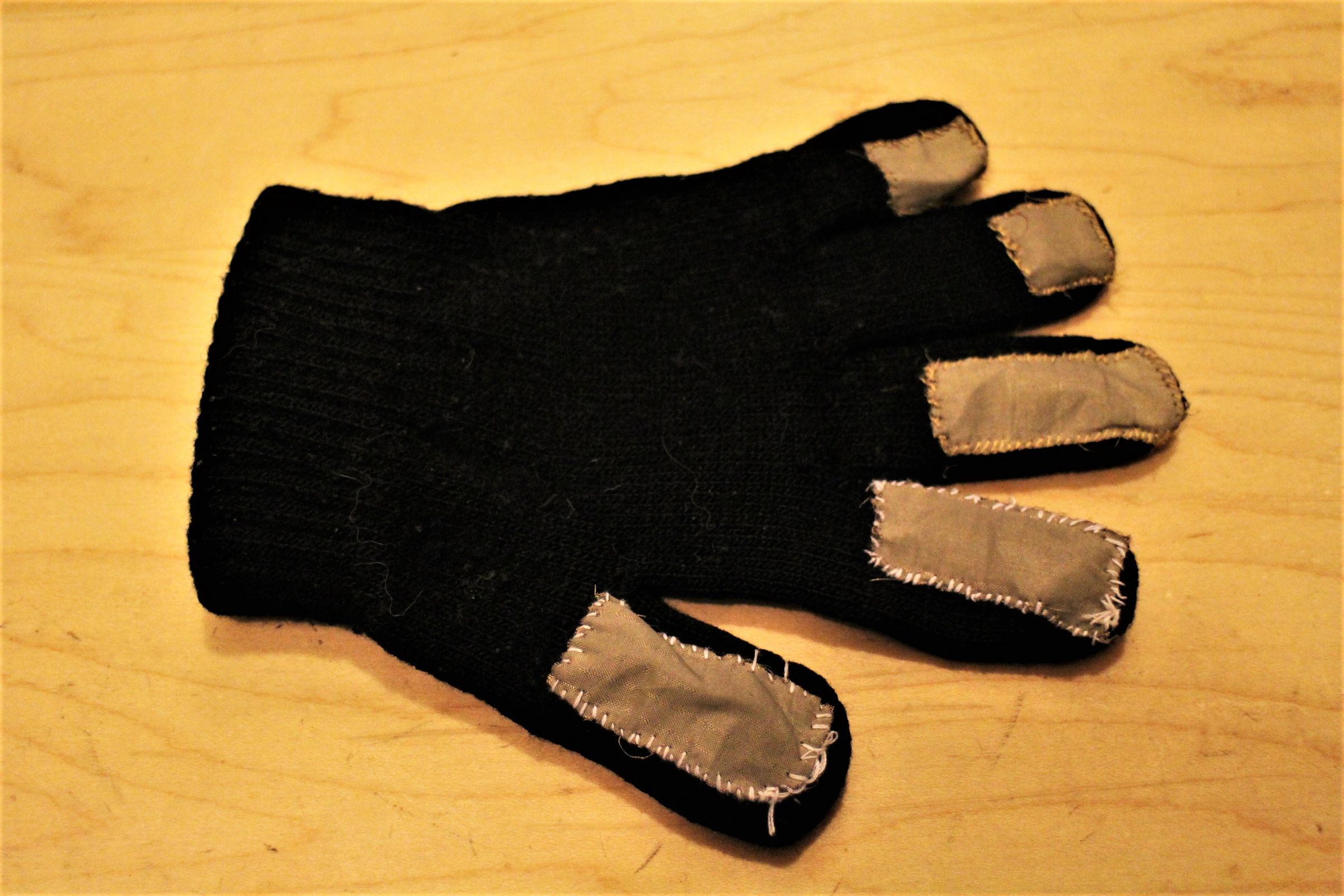 Minecraft Gesture Controller : 10 Steps (with Pictures) - Instructables