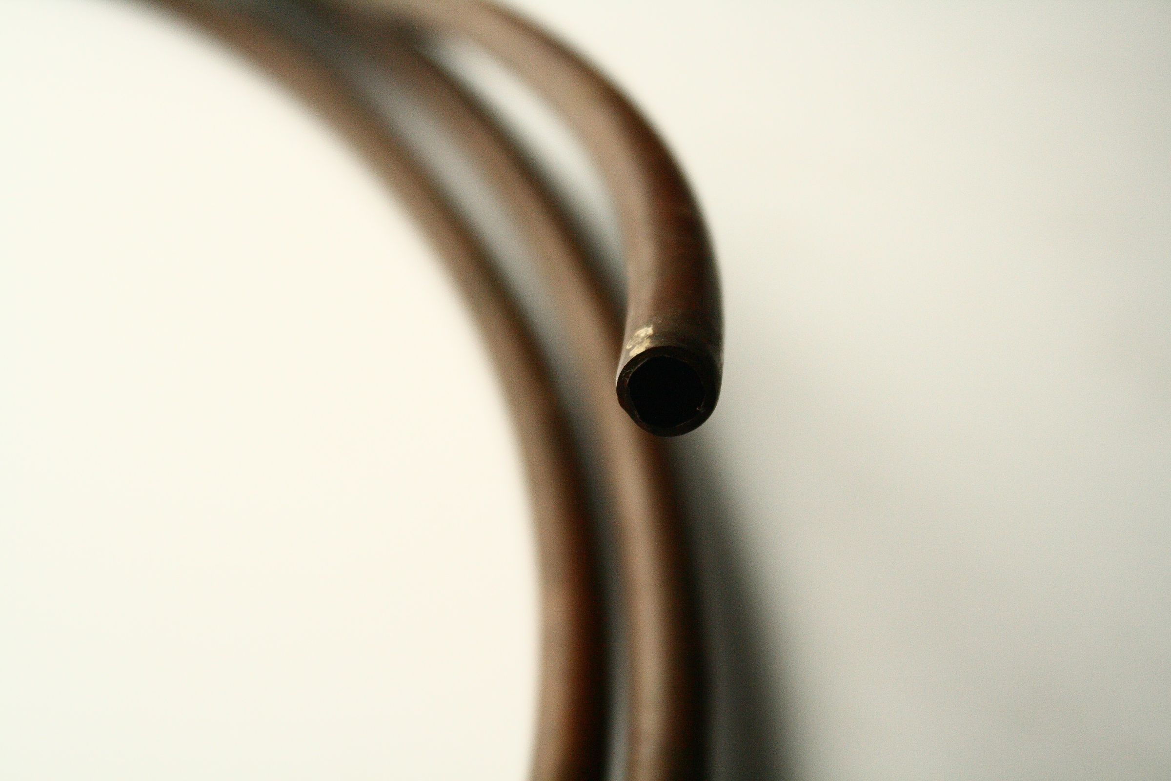 Copper Tubing Dip Pen - Instructables