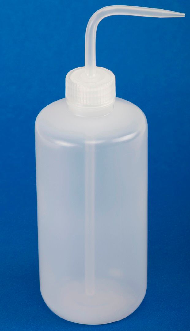 Laboratory Wash Bottles
