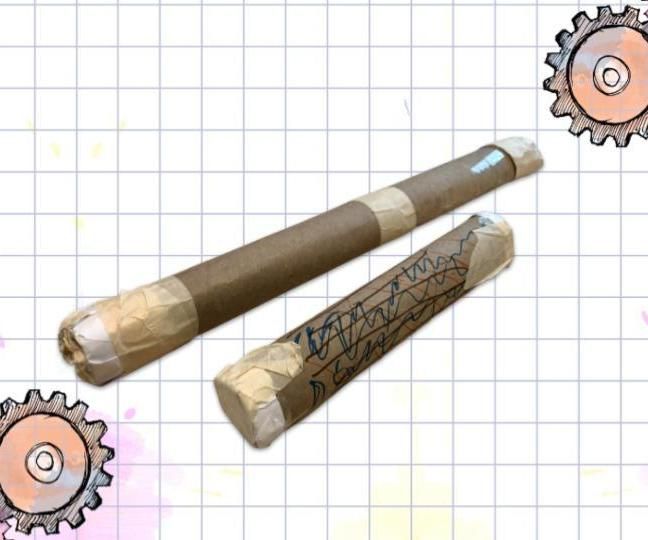 Rainstick : 4 Steps (with Pictures) - Instructables