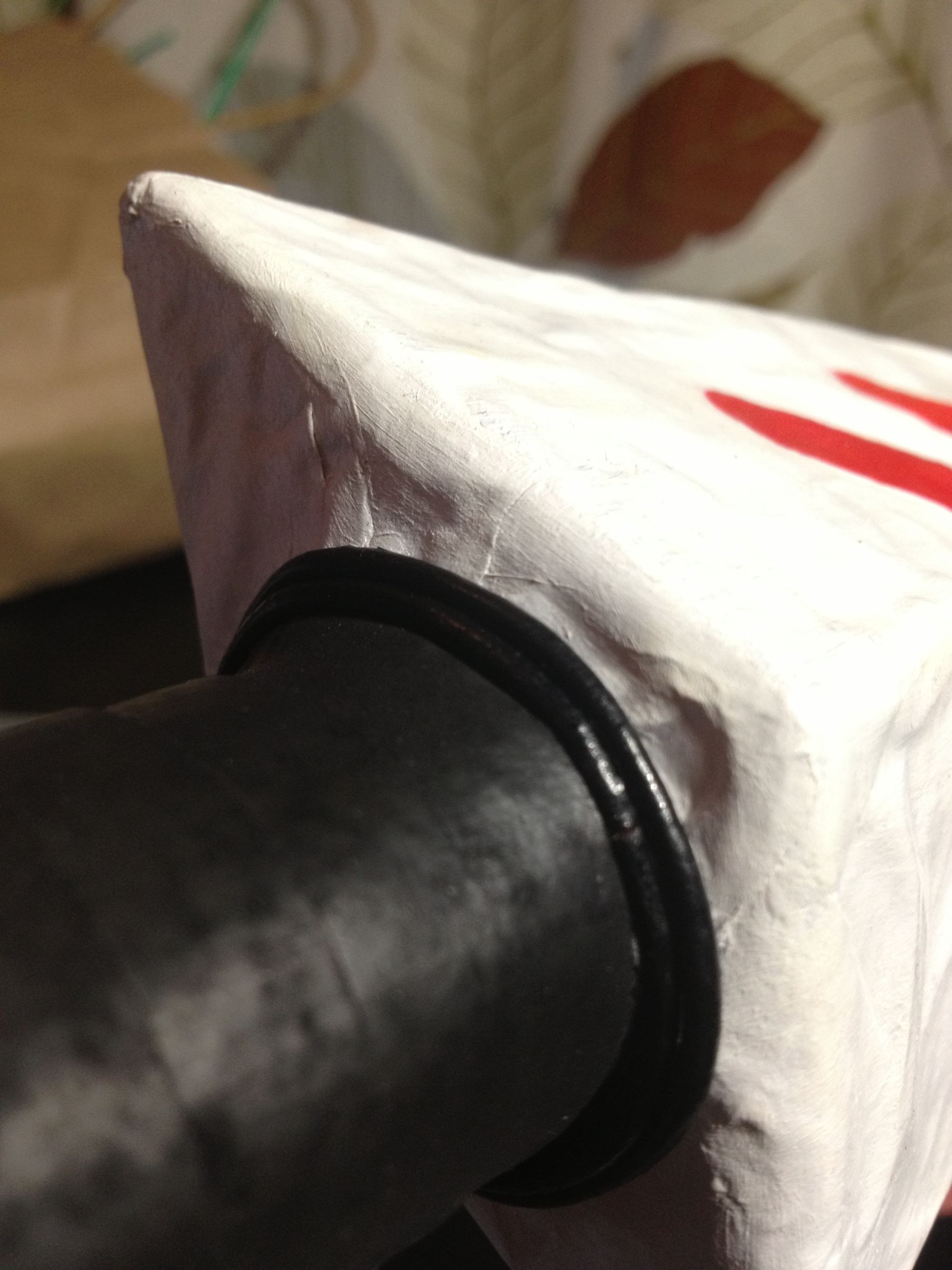 Princess Mononoke Costume : 9 Steps (with Pictures) - Instructables