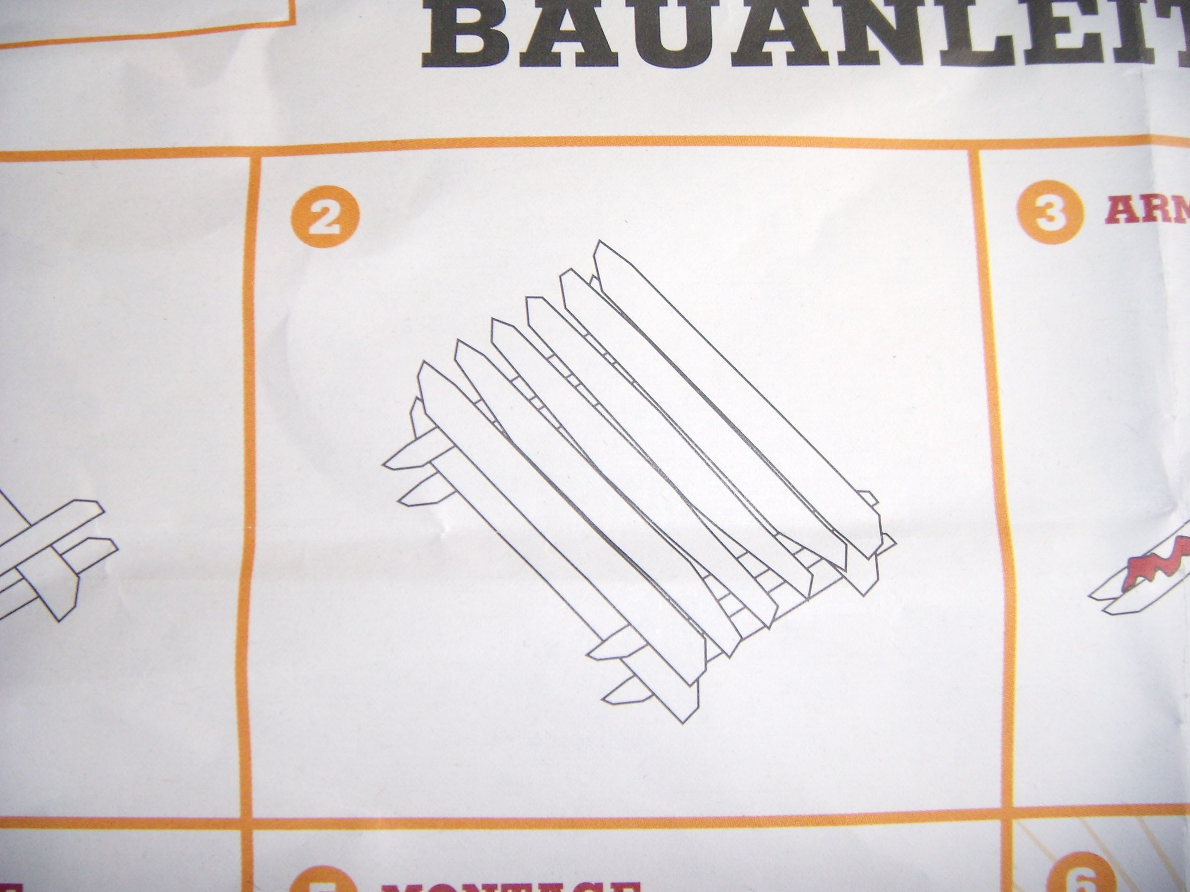 Weird Burger Throne (found Instructable) : 10 Steps - Instructables