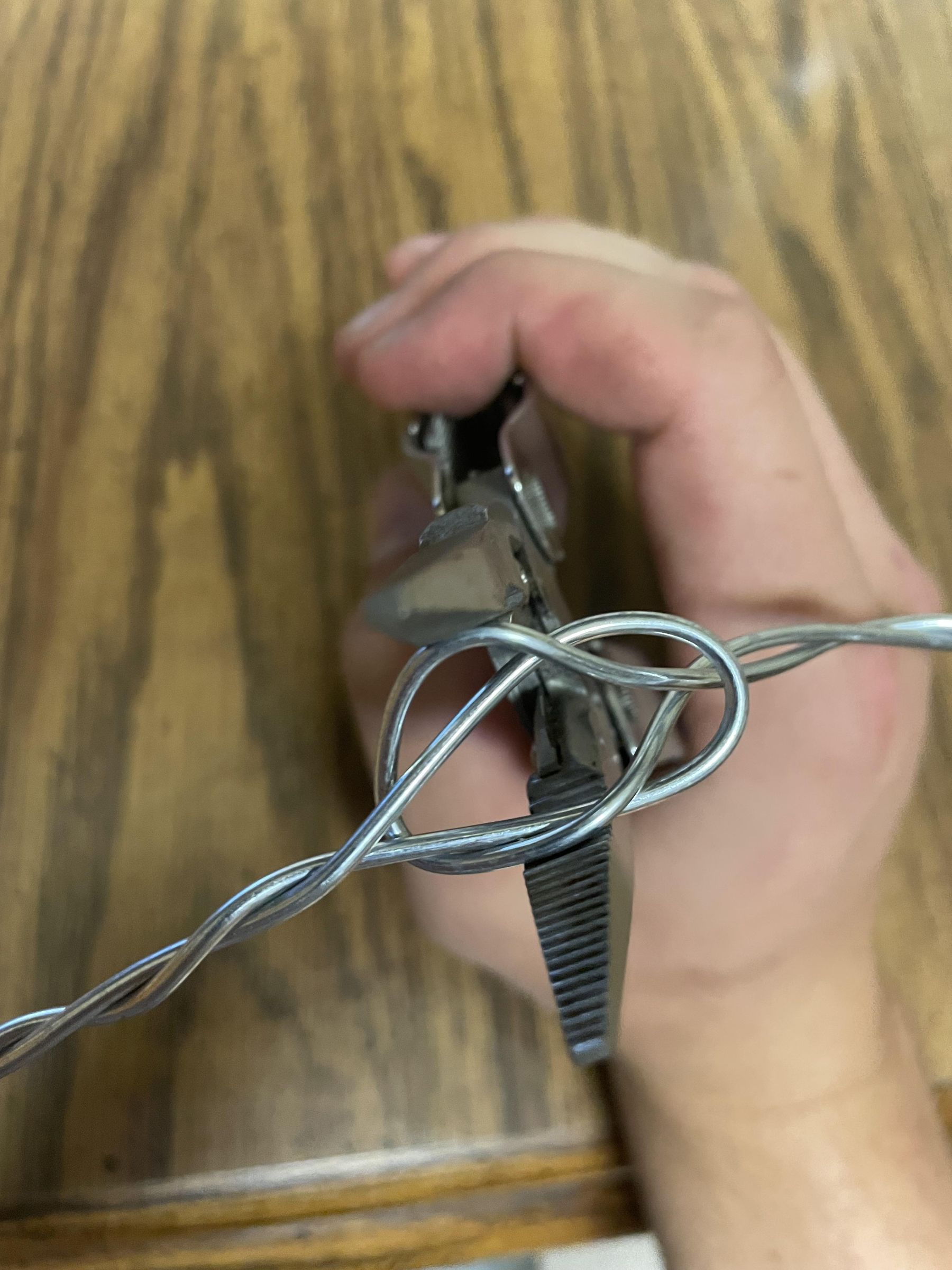 Correctly Splice a Wire! : 5 Steps (with Pictures) - Instructables