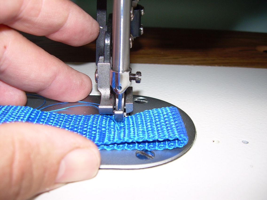 Creating a Kayak Paddle Leash, Never Loose Your Paddle Again! : 3 Steps ...