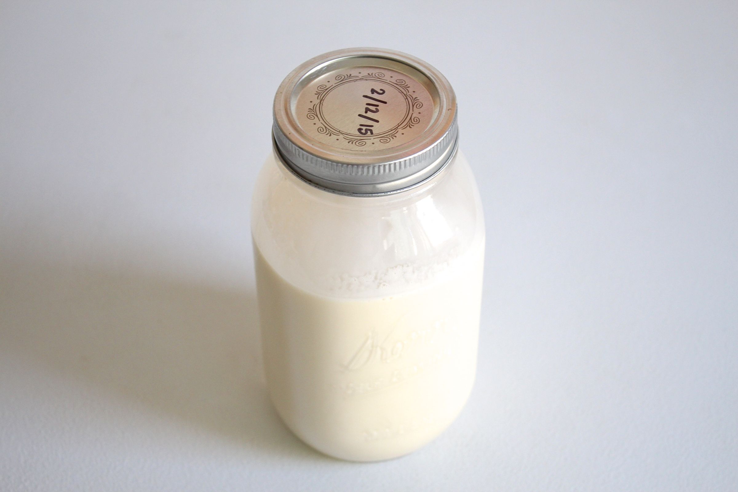 Coffee Creamer Recipe : 3 Steps (with Pictures) - Instructables