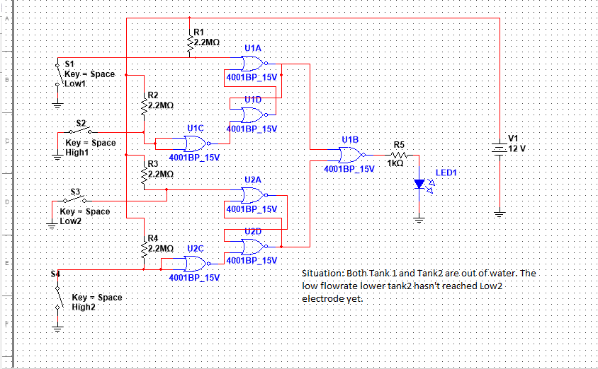 Build a Simple Water Level Control : 8 Steps (with Pictures ...