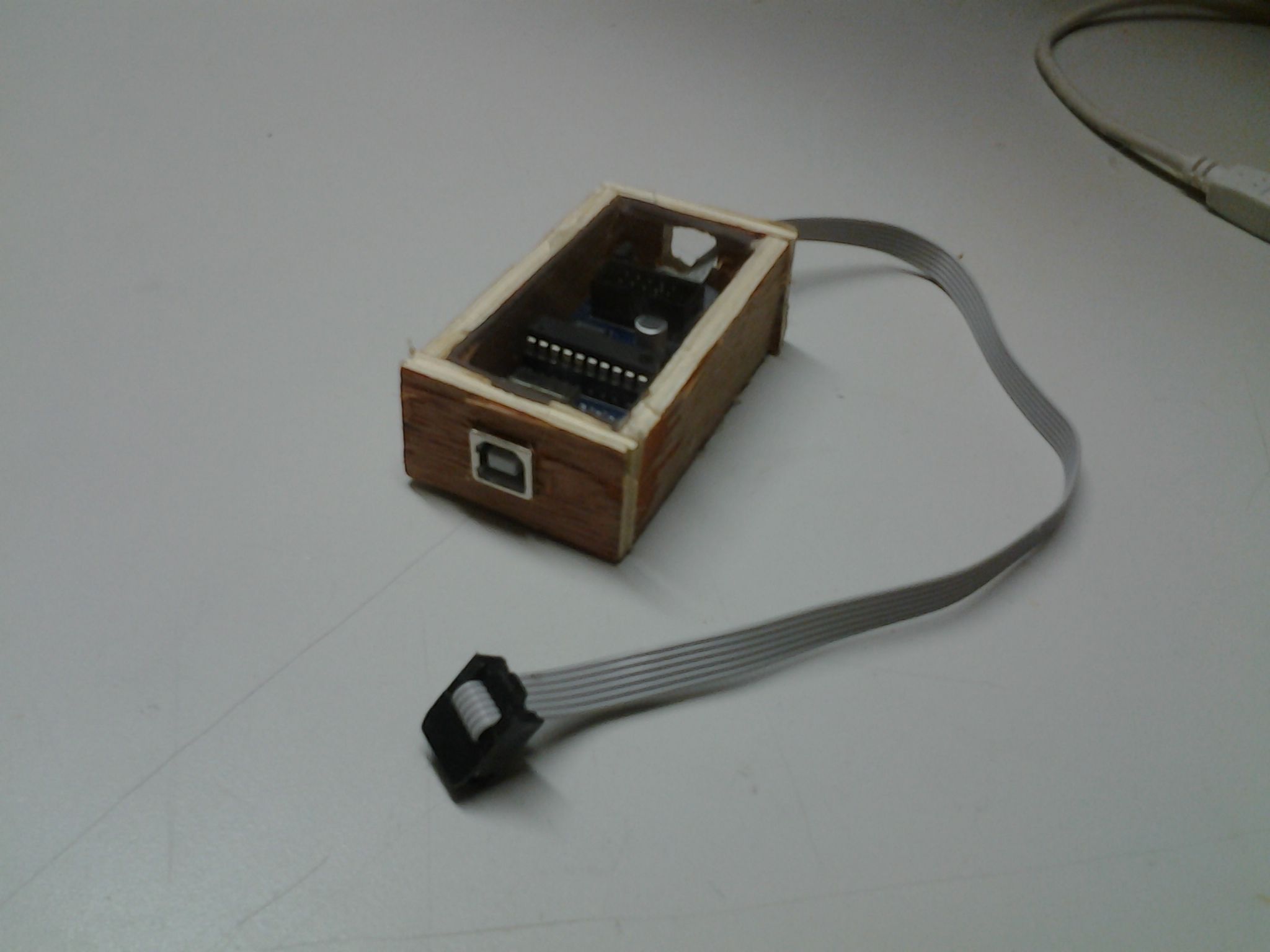 How-To Make Custom Project Enclosures by Hand : 5 Steps - Instructables