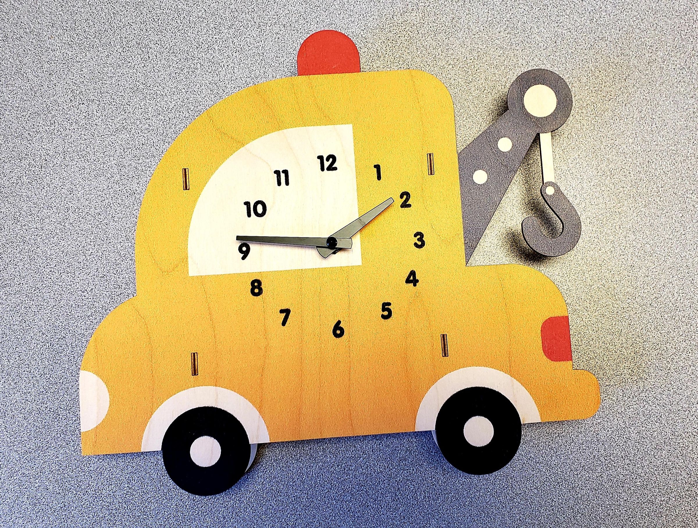 How to Fix a Clock That Loses Time : 3 Steps (with Pictures ...