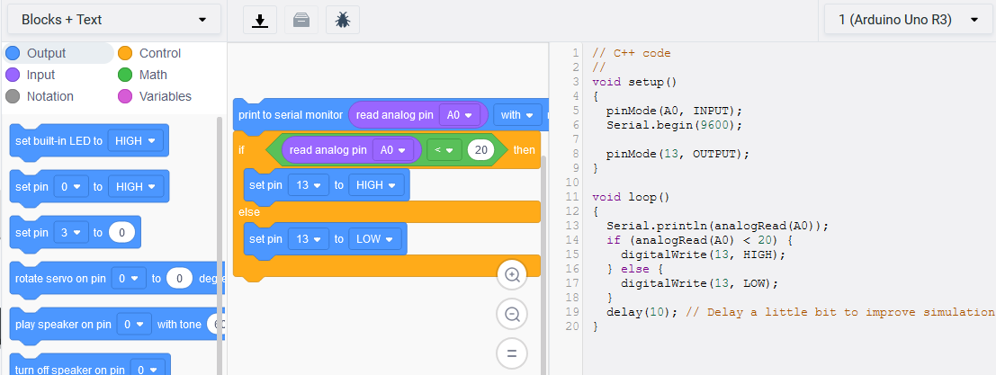 How I Use Tinkercad to Teach Robotics to Students! : 4 Steps (with Pictures) - Instructables