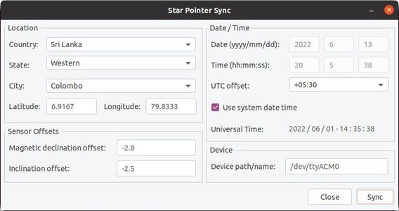 DIY Virtual Electronic Finderscope : 6 Steps - Instructables