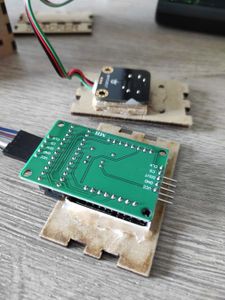 Arcade Stacker Game : 5 Steps (with Pictures) - Instructables