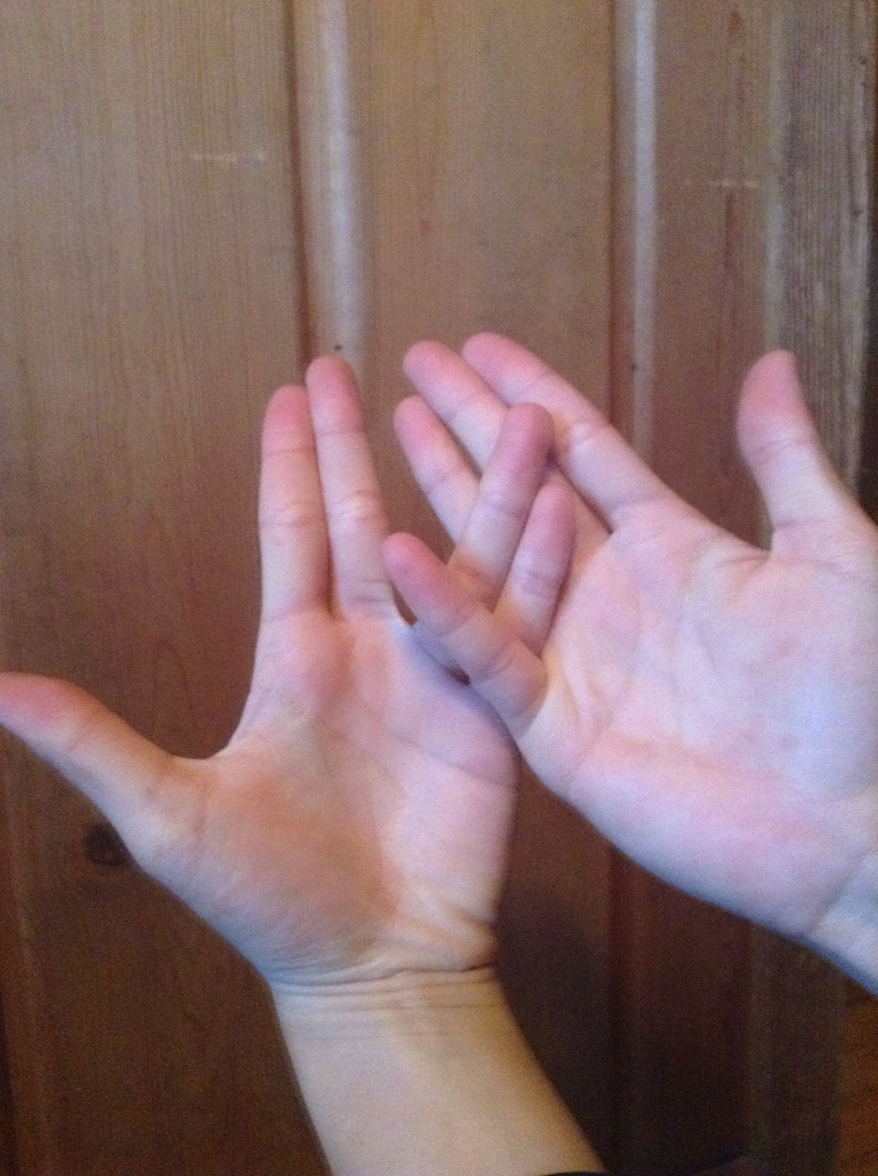 Snake Hands! : 9 Steps - Instructables