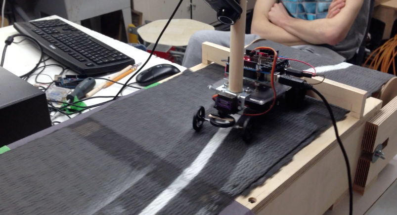 Cruise Control 2.0 : 8 Steps - Instructables