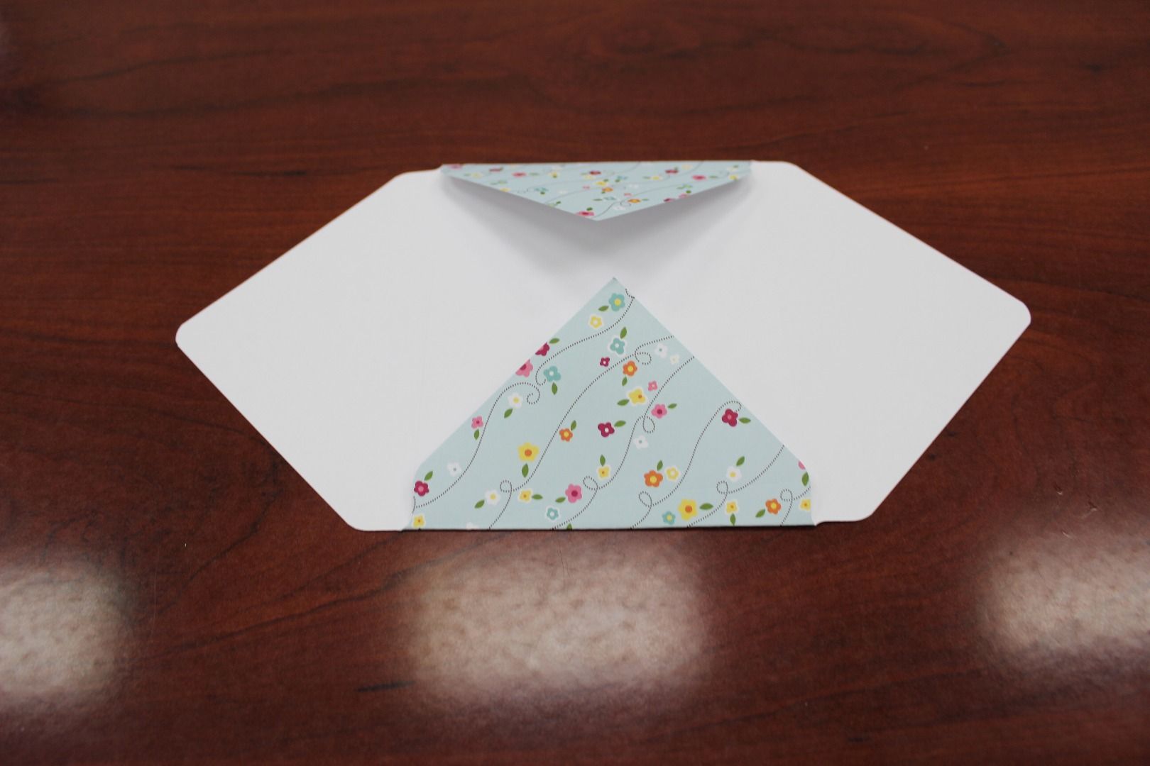 How to Make Envelopes From Any Stack of Paper : 9 Steps - Instructables