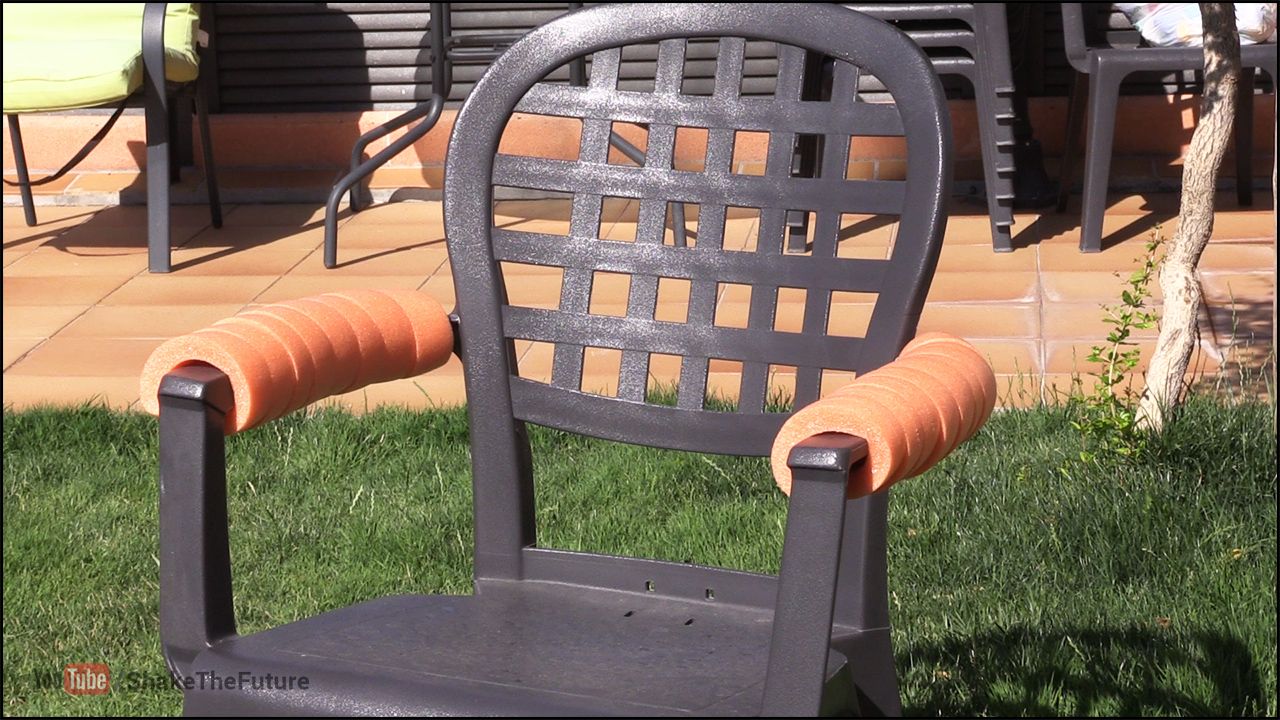 8 Pool Noodle Life Hacks & Diy's : 15 Steps (with Pictures) - Instructables