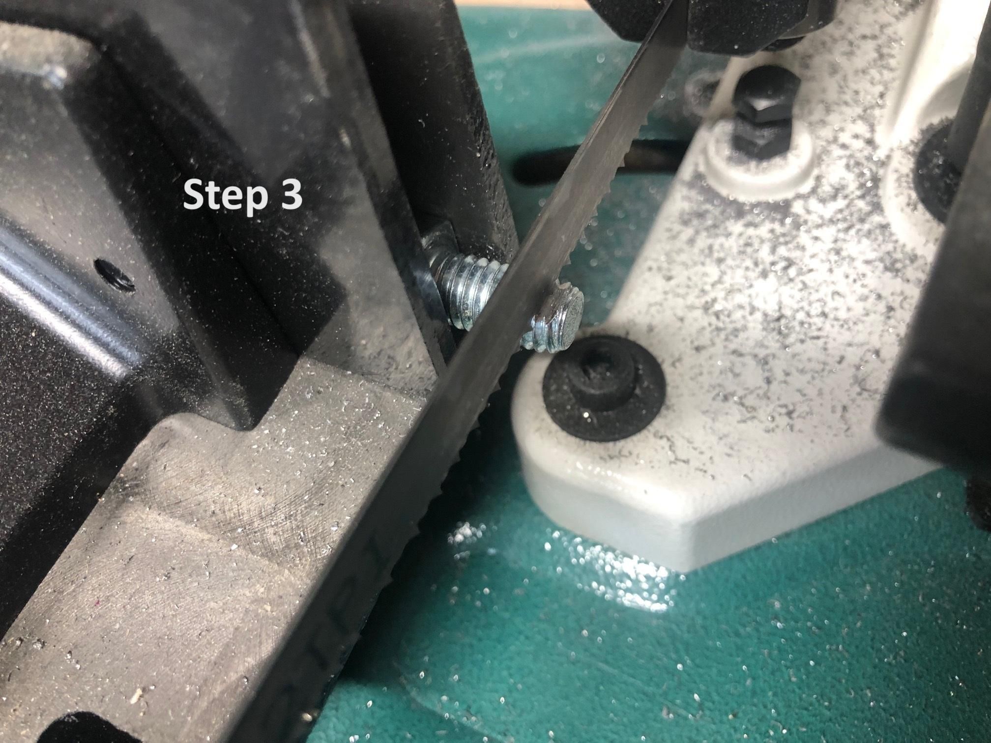 Deck Joist Flush Mount Tool : 3 Steps (with Pictures) - Instructables