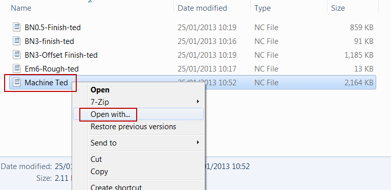Post-Processing Tool Paths - Instructables