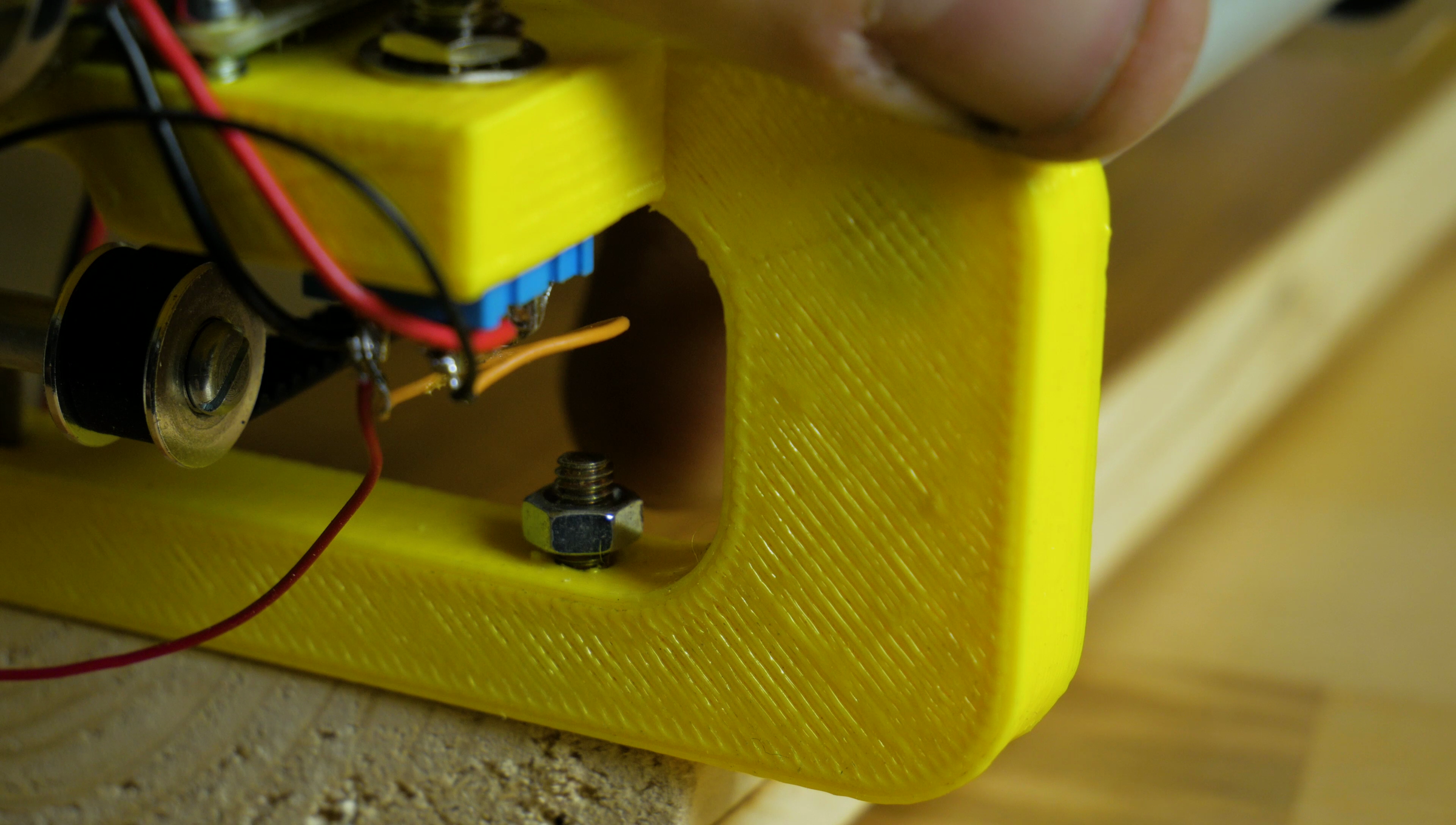 Make a Motorised Camera Slider : 6 Steps (with Pictures) - Instructables