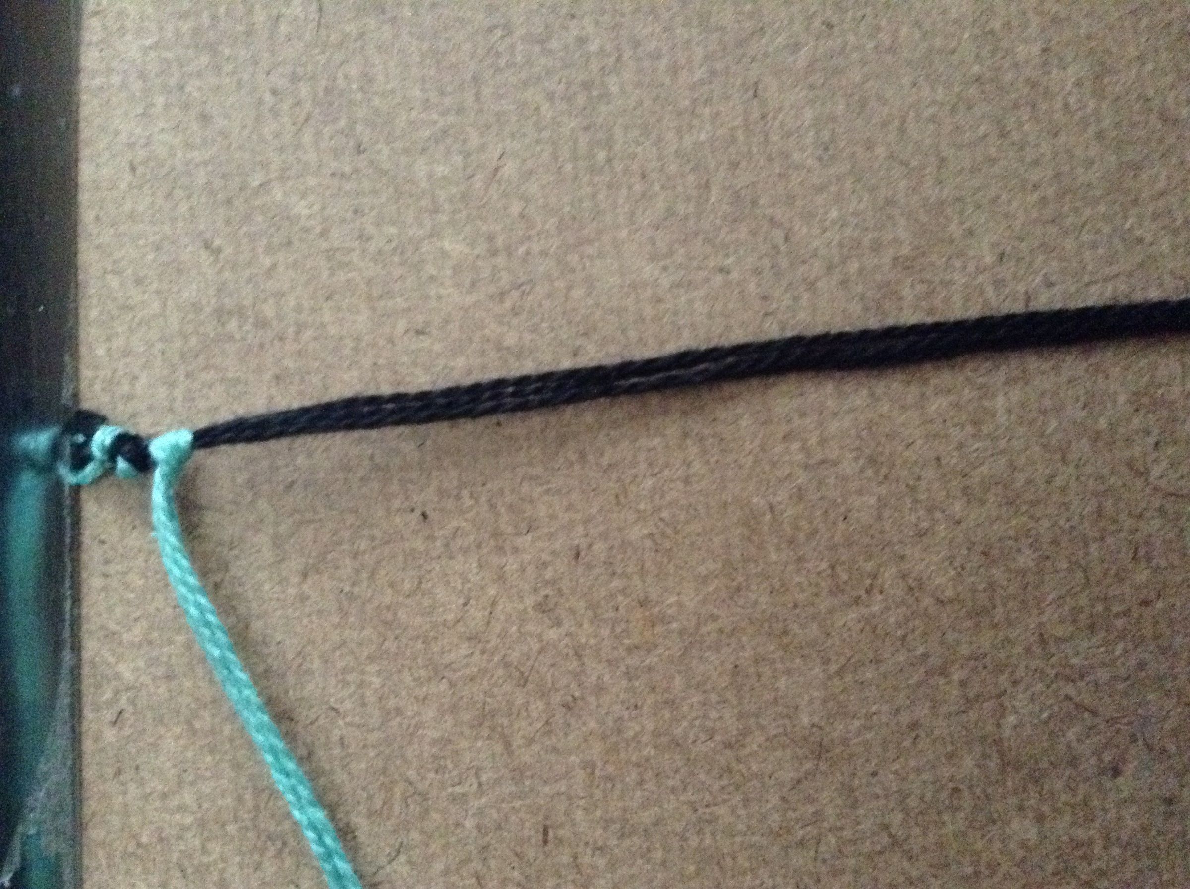 Knotted Bracelets : 6 Steps - Instructables