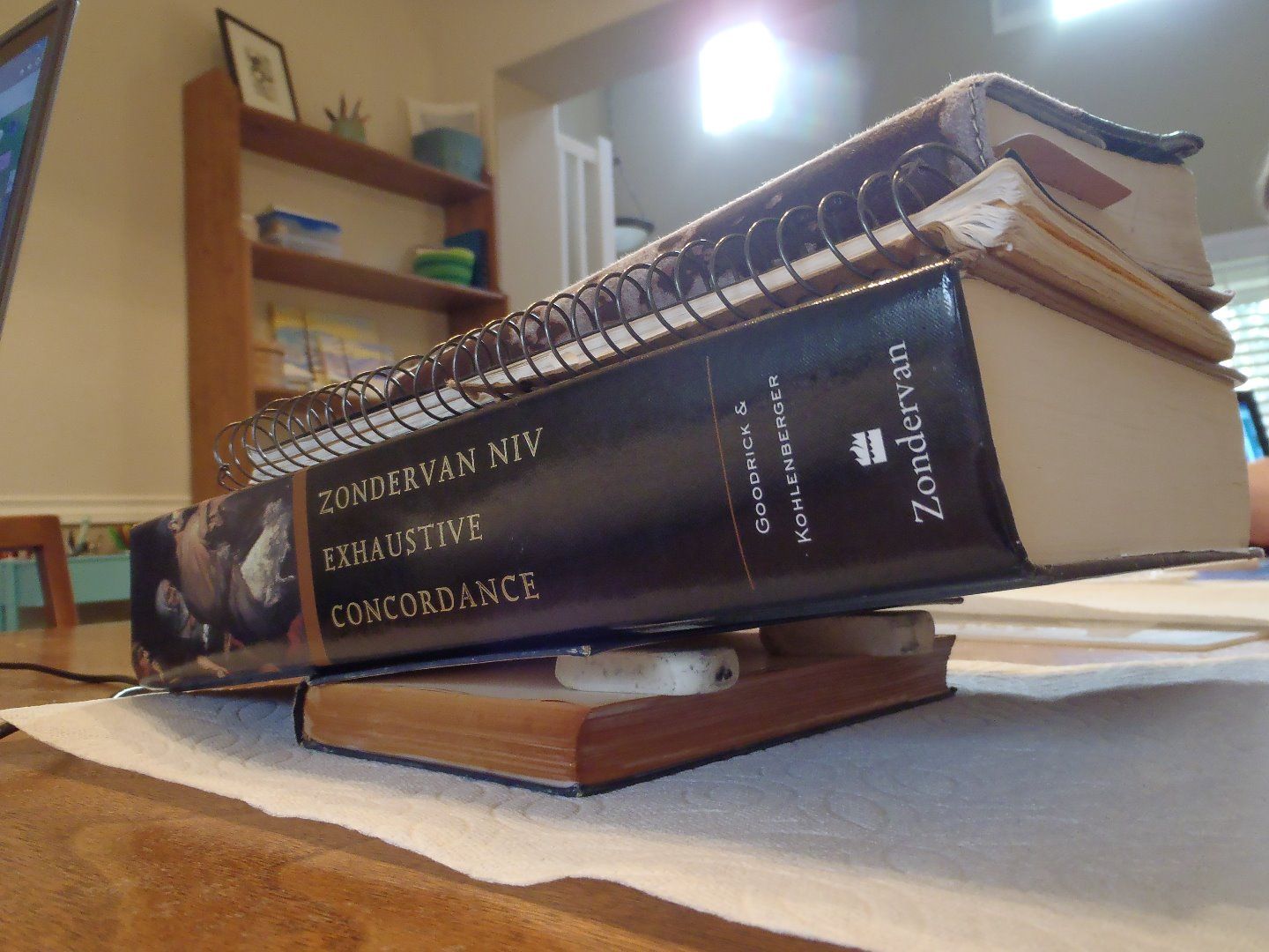 DIY Book Box Vault : 8 Steps (with Pictures) - Instructables