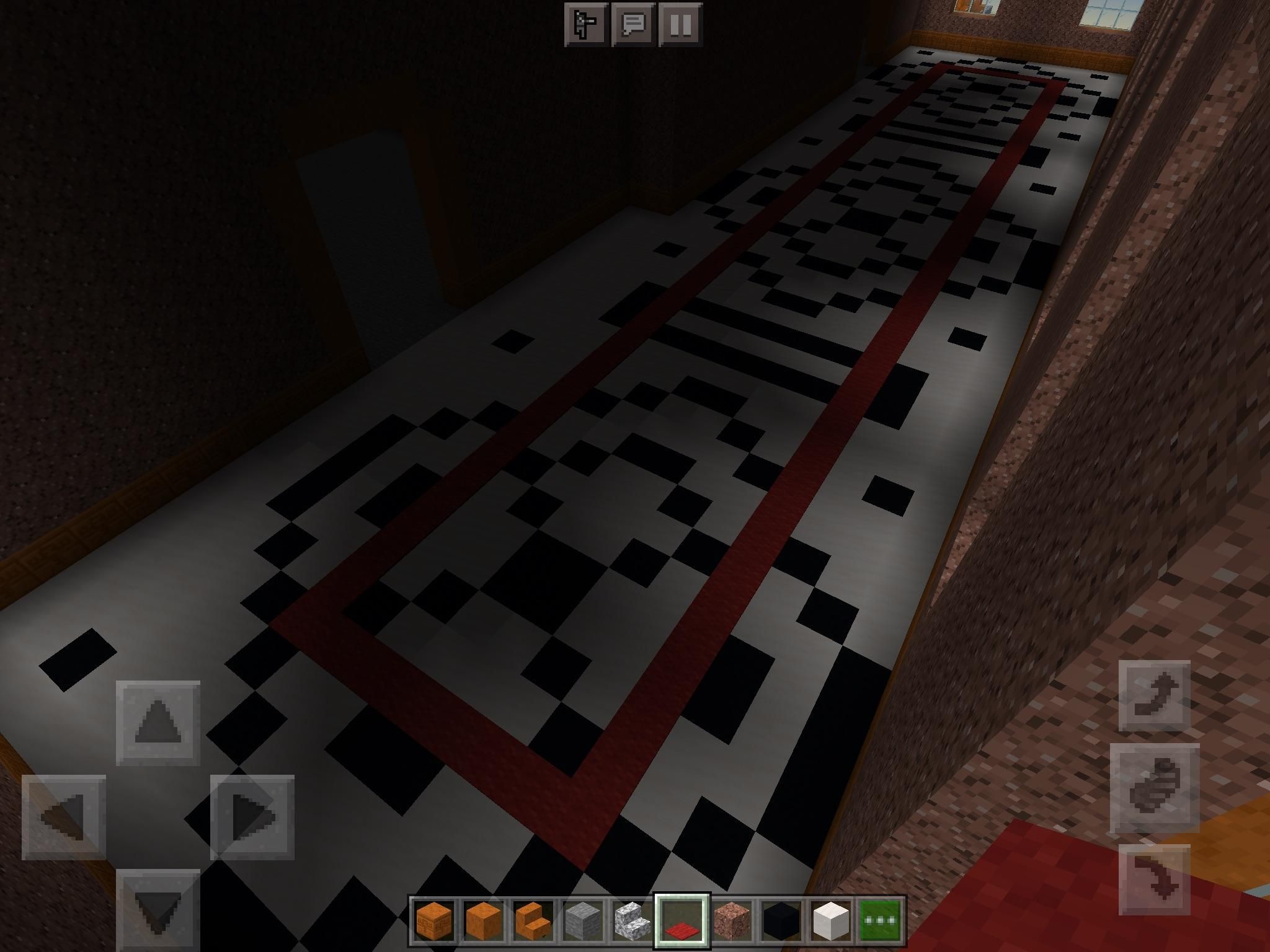 Minecraft - Sandstone Manor : 12 Steps - Instructables