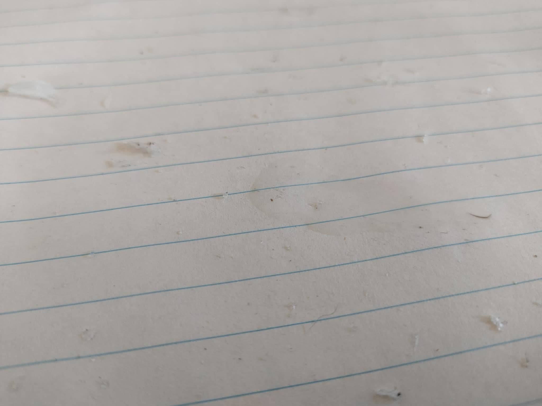Waterproof Paper, an Experiment in Making More Useful Materials at Home ...