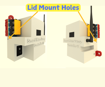 DIY WiFi Smart Water Pump Controller S1 – Build Your Own Smart Water ...