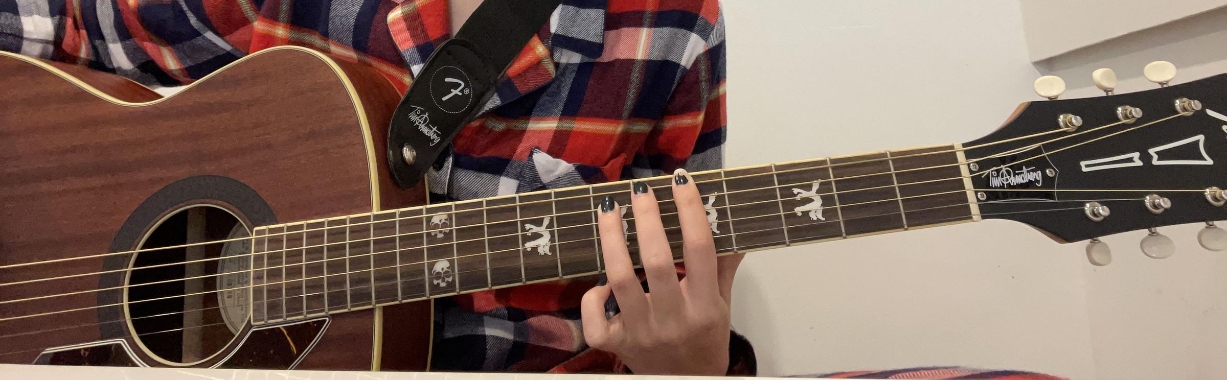 How to Play Brain Stew by Green Day on the Guitar (Beginner) : 7 Steps ...