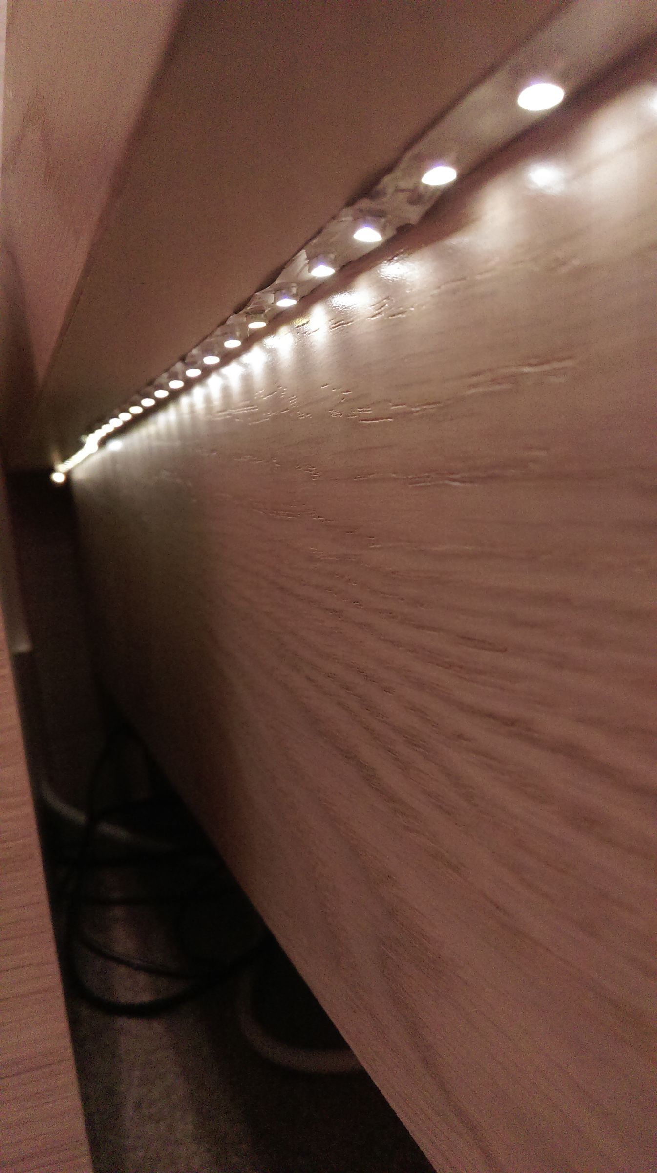 Under Bed LED Lights : 8 Steps (with Pictures) - Instructables