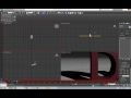 3ds Max Tutorial | 3d TEXT Animation for Titles and Intros Lesson 2 ...