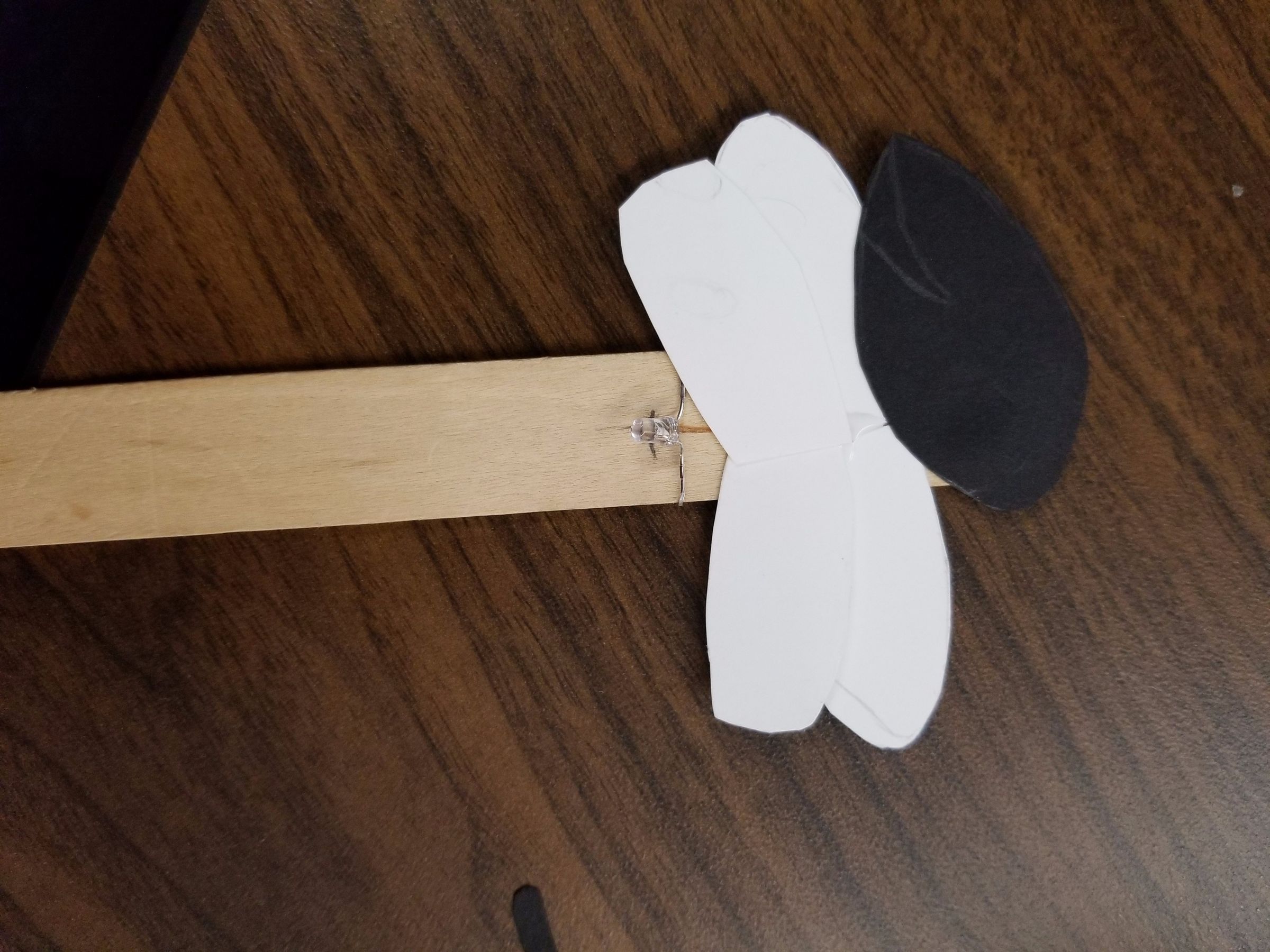 Light Up Lightning Bug : 8 Steps (with Pictures) - Instructables