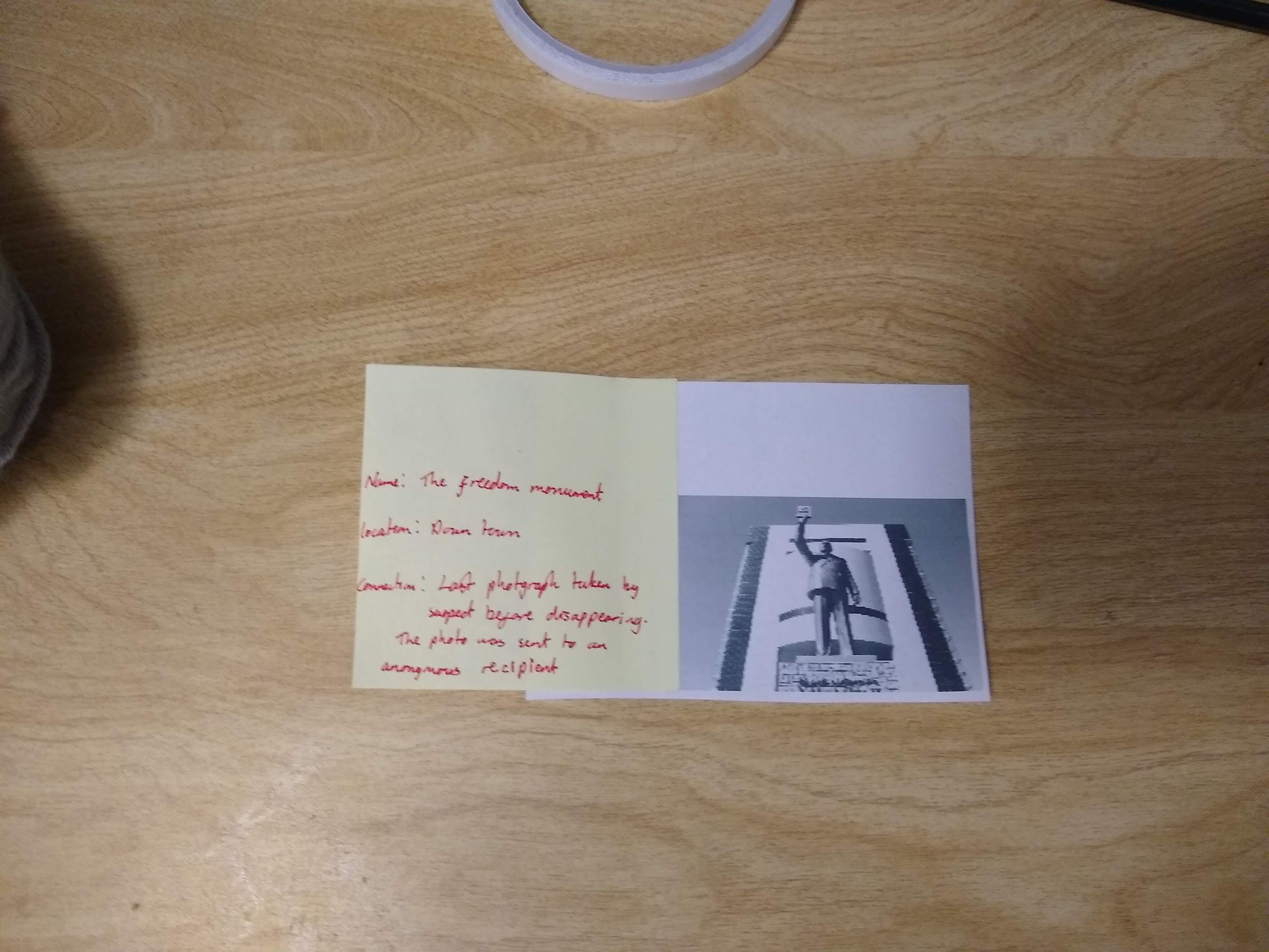 How to Make a Cool Detective Board : 7 Steps - Instructables