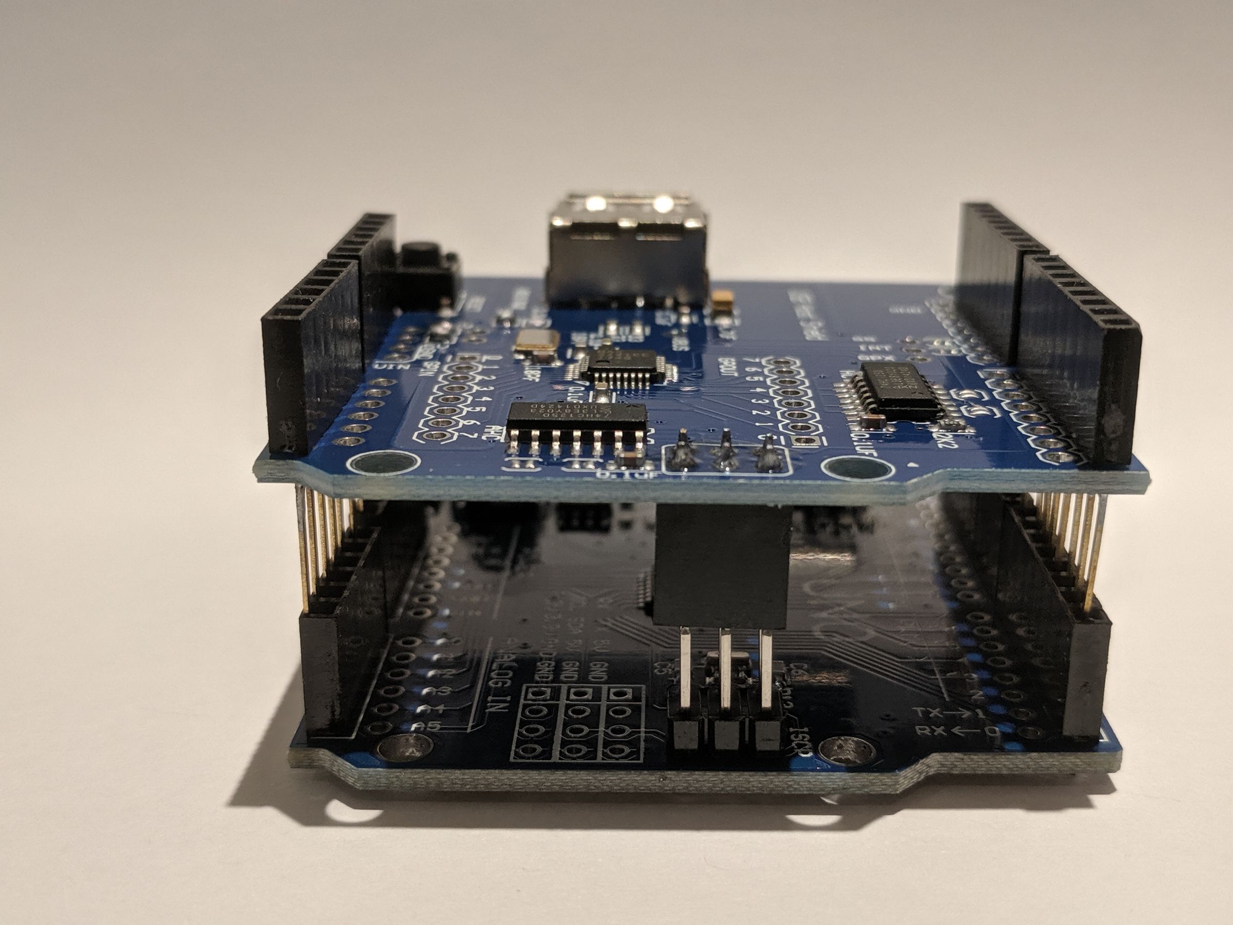 MultiBoard Setup/install : 5 Steps - Instructables