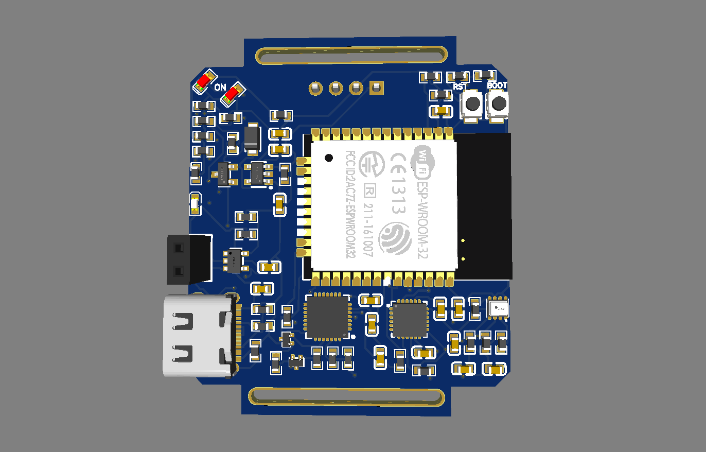Esp32 Smartwatch : 7 Steps - Instructables