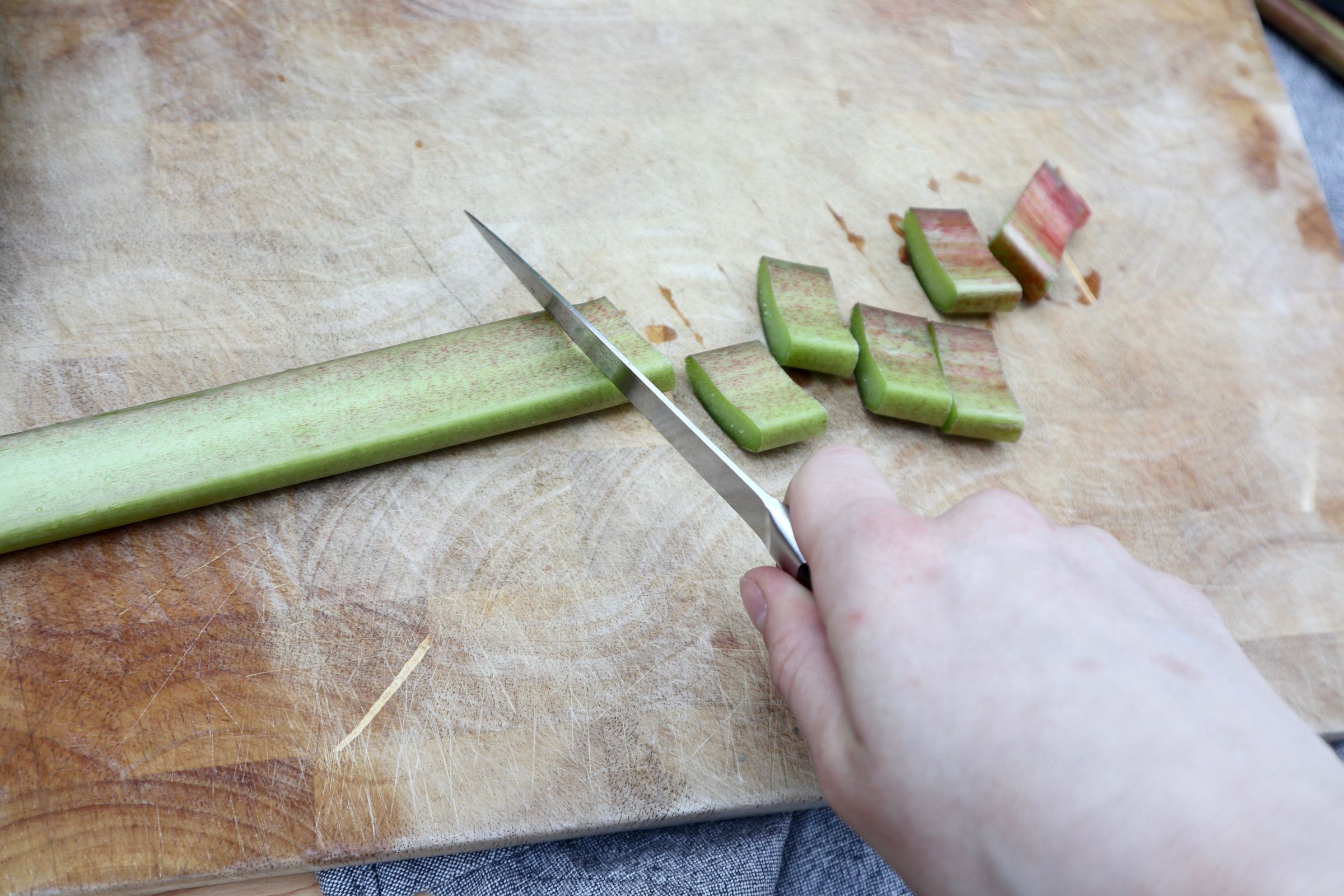 Easy Gorgeous Rhubarb Strawberry Pie With Coconut Whipped Cream : 41 ...