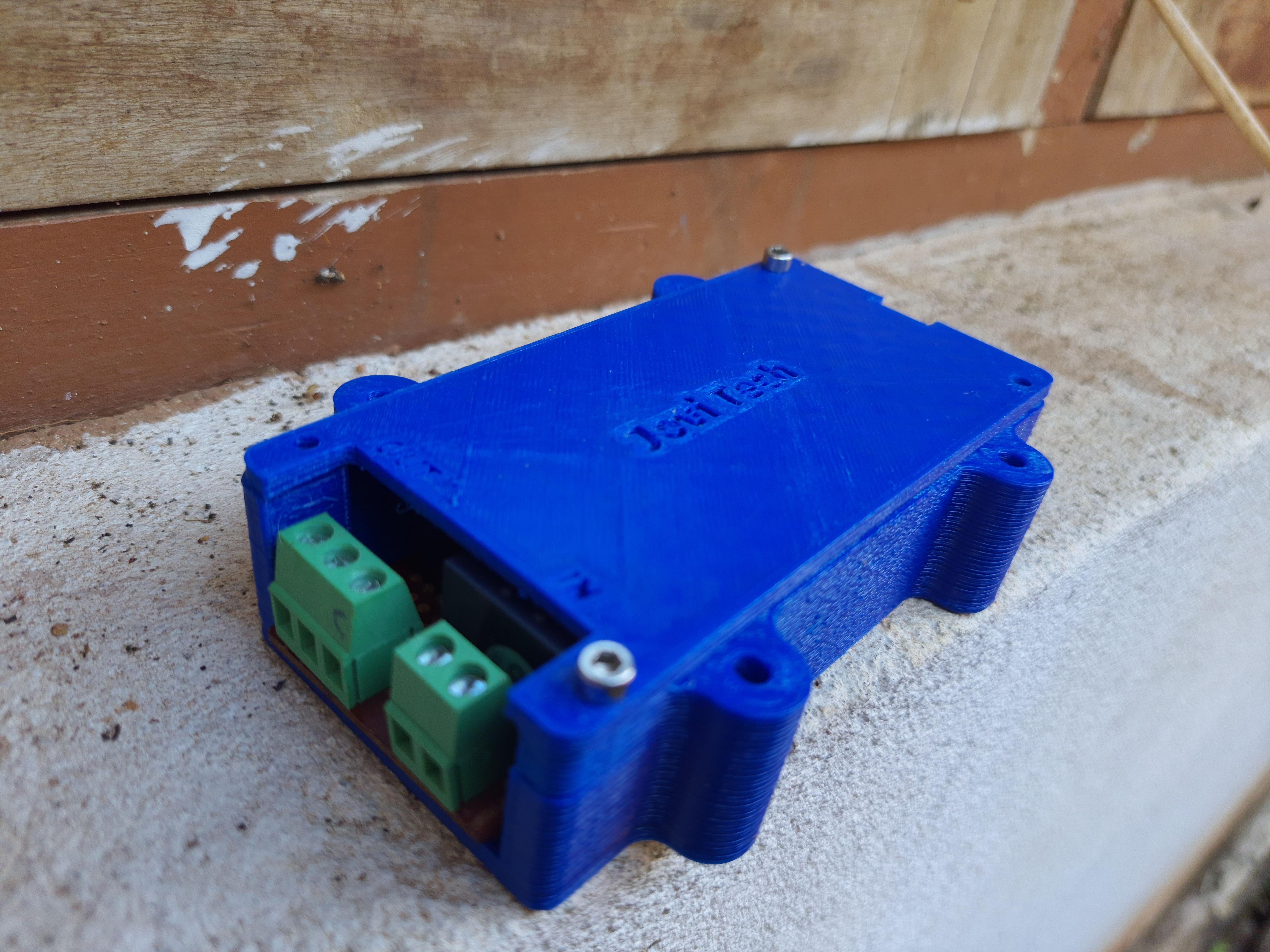 Alexa Controlled Smart Light / Relay Using NodeMCU (ESP8266) : 7 Steps ...