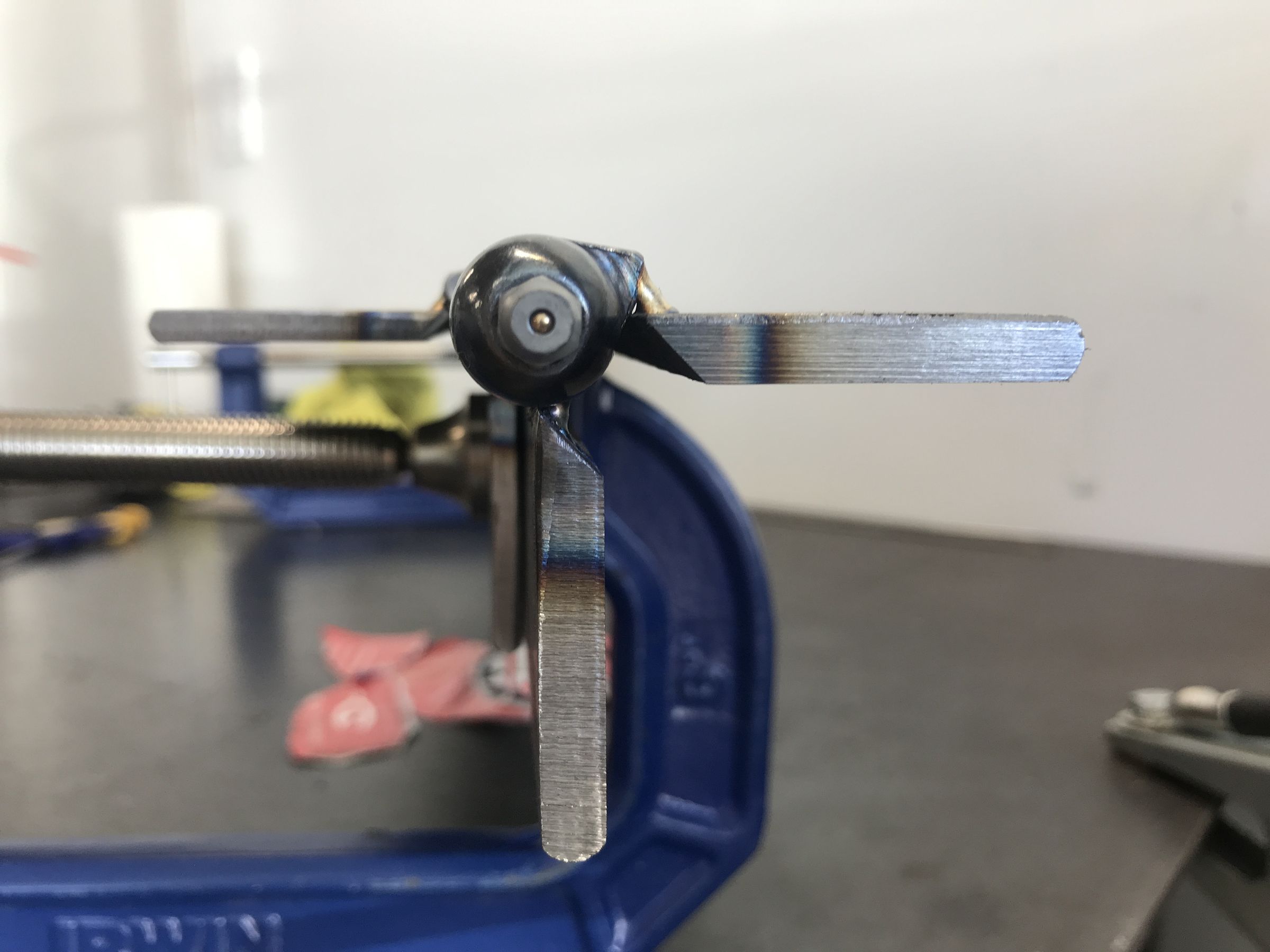 Sheet Metal Brake : 9 Steps (with Pictures) - Instructables