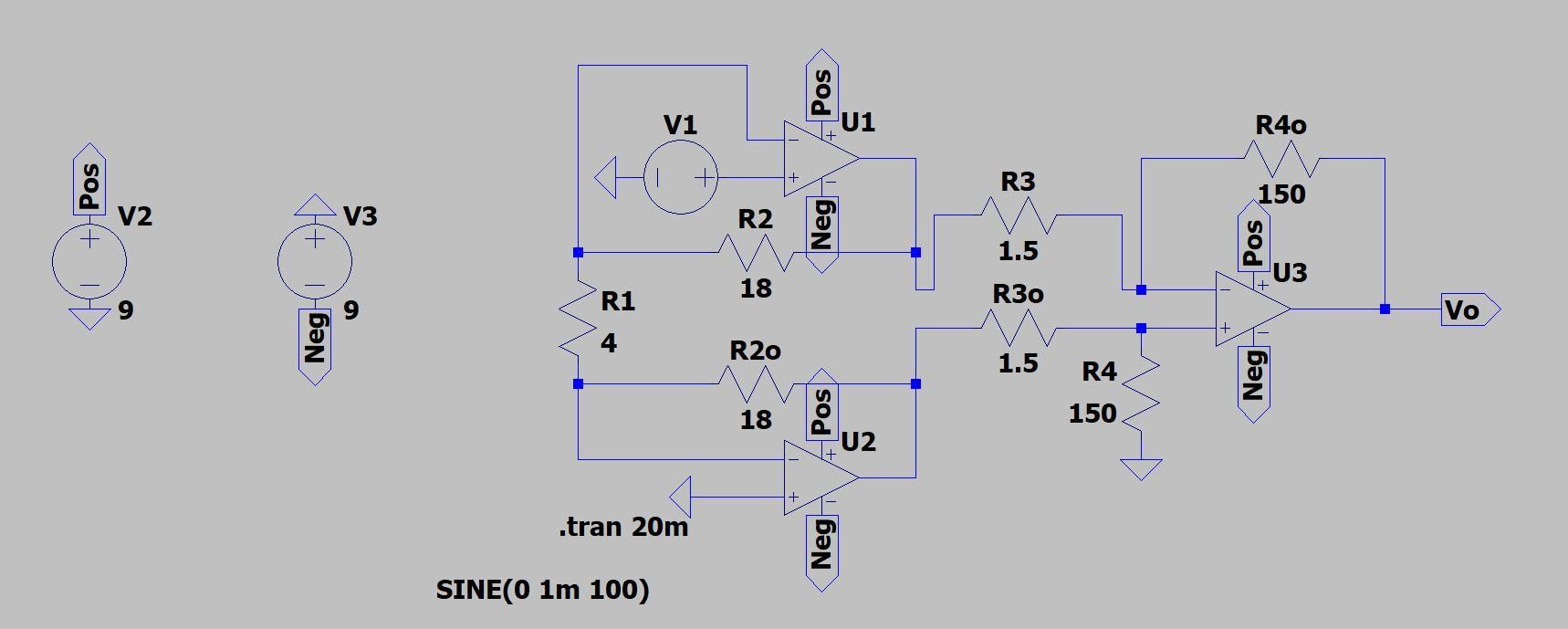 ECG Circuit (using Breadboard, LTSpice, and Arduino) : 7 Steps - Instructables