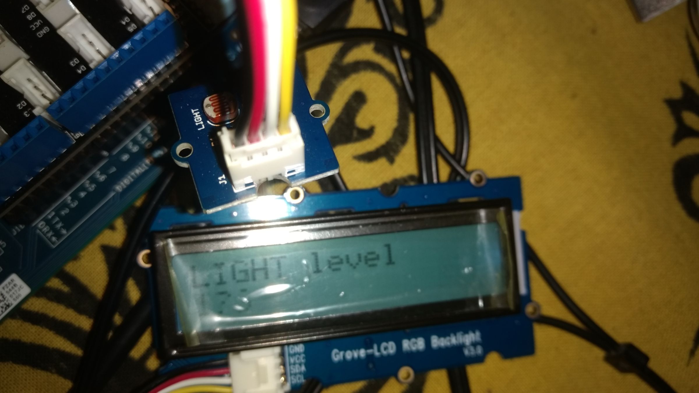 Light Intensity Detection : 3 Steps - Instructables