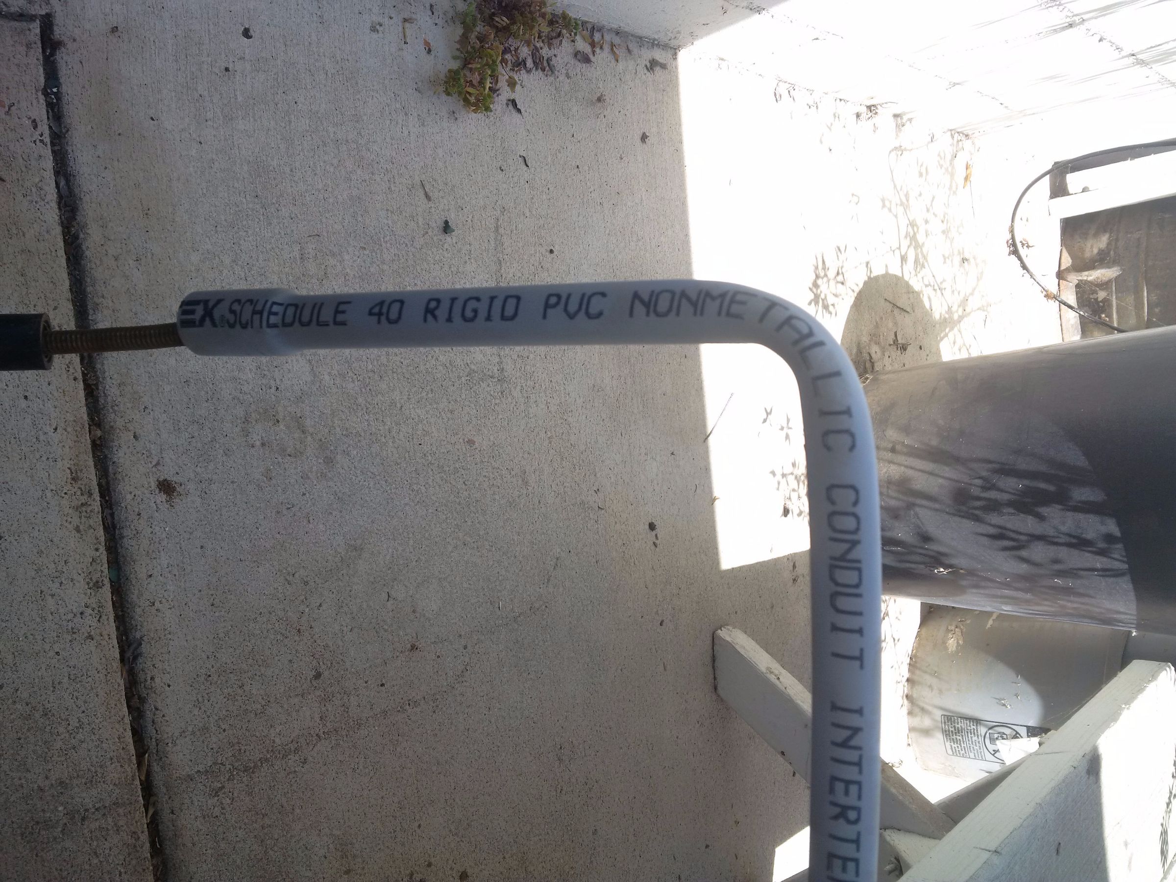 How to Bend a PVC : 4 Steps (with Pictures) - Instructables
