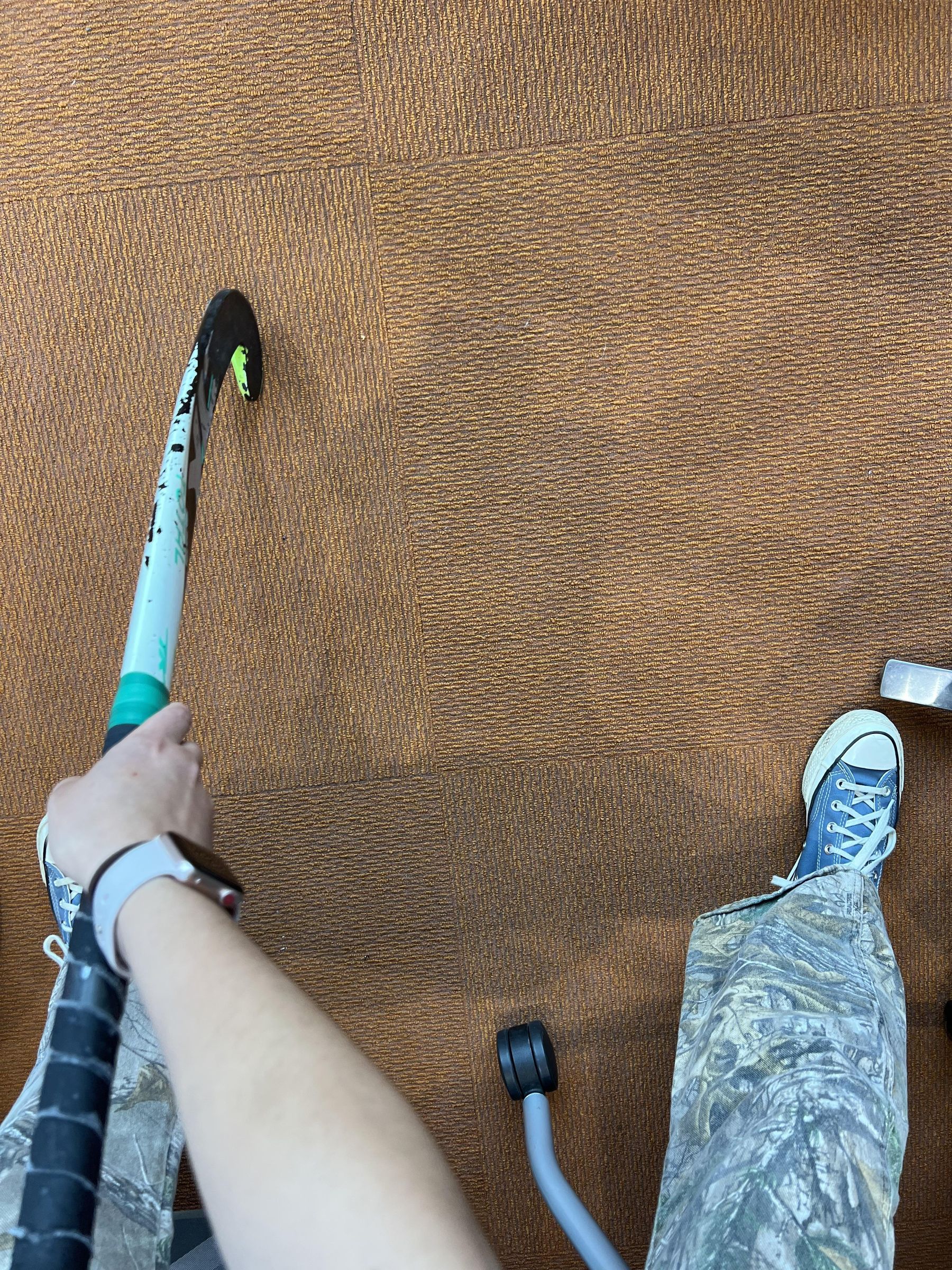 Beginner's Guide to Field Hockey : 9 Steps - Instructables