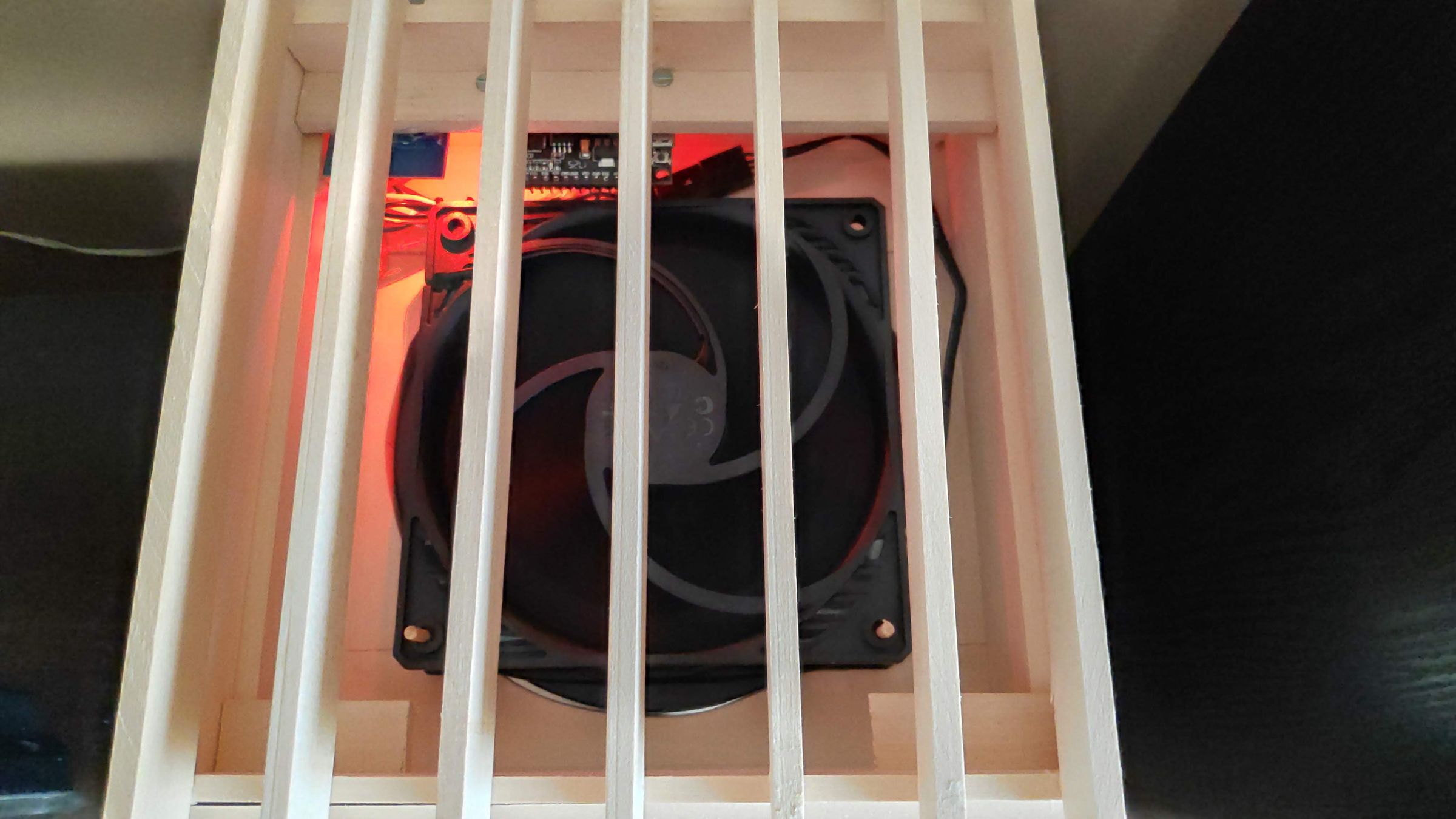 Air Purifiers - Arduino: Speed Control a 4pin Fan : 6 Steps - Instructables