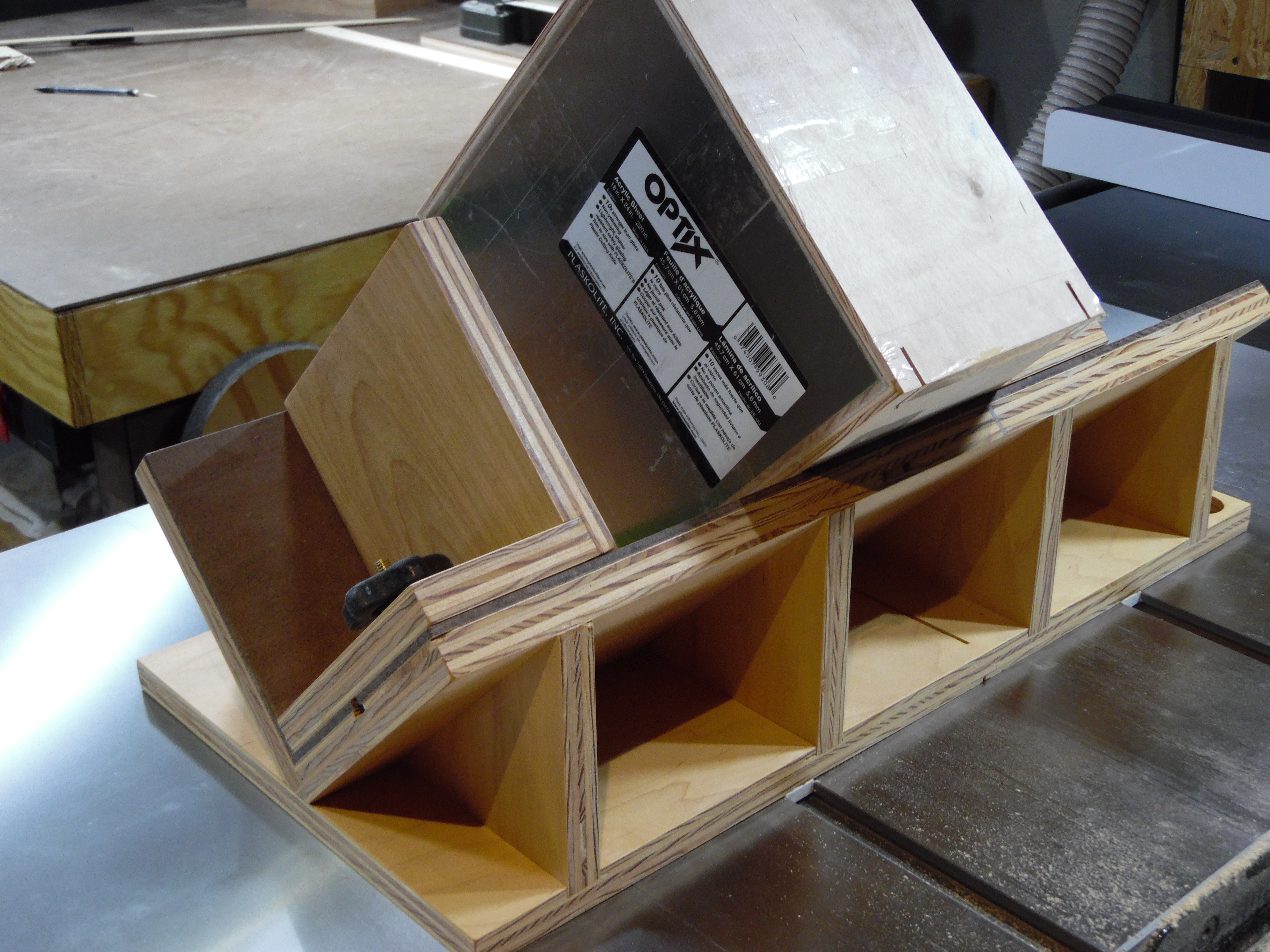 "In Case of Emergency..." Display Box : 12 Steps (with Pictures ...