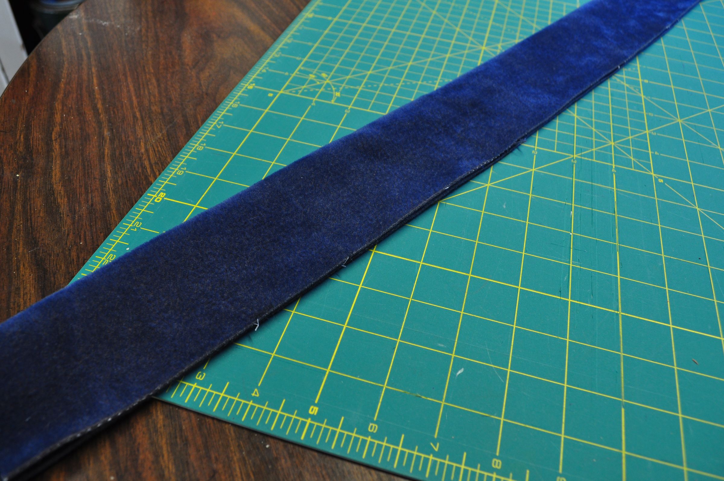 How to Make Battle Ready Foam Fighting Swords! : 5 Steps (with Pictures ...