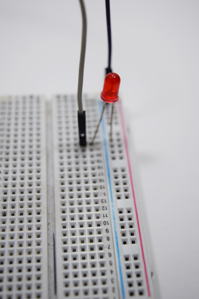 Ldr Interfacing To Arduino 5 Steps With Pictures Instructables