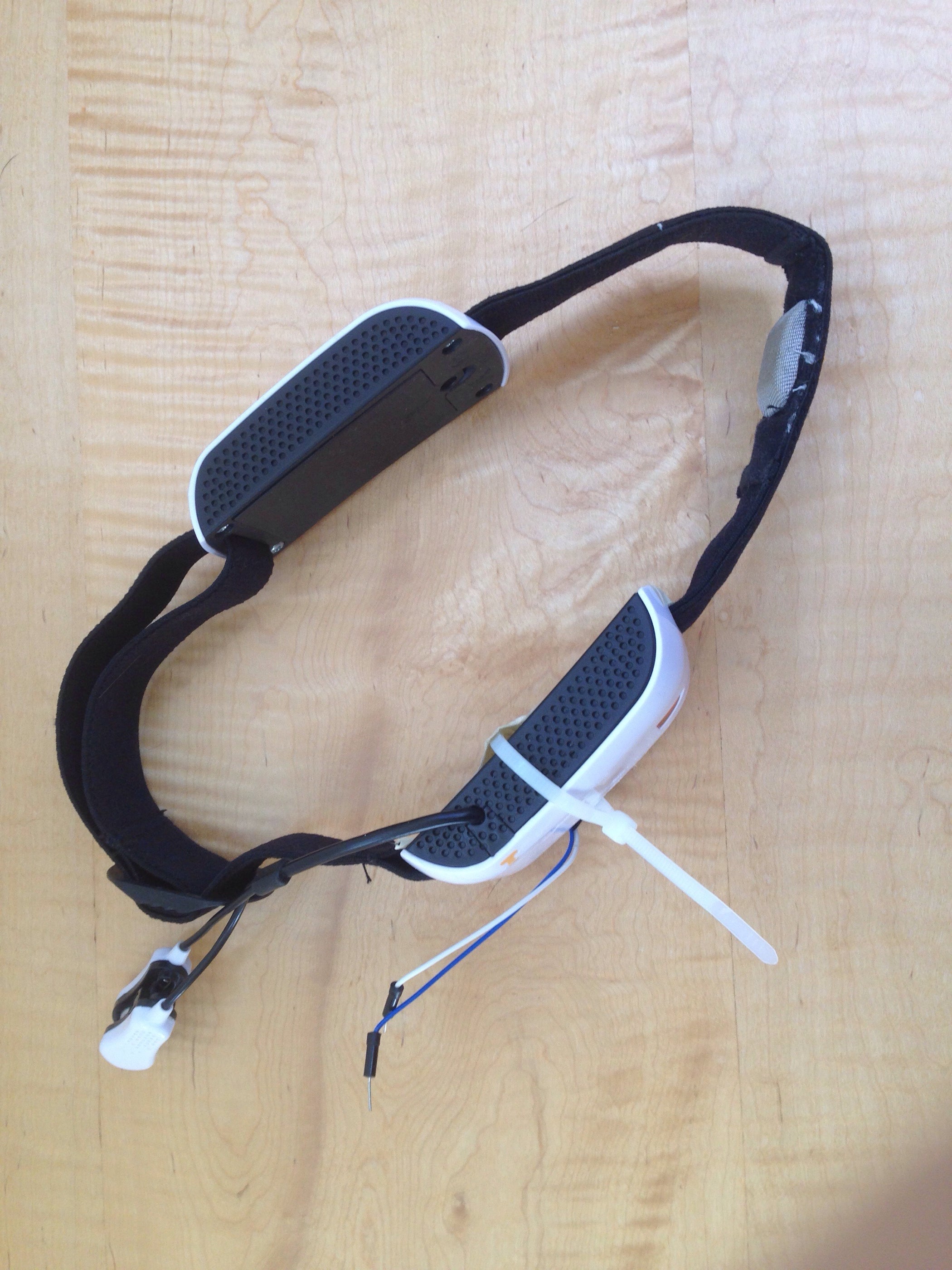 Arduino Eeg 7 Steps Instructables 