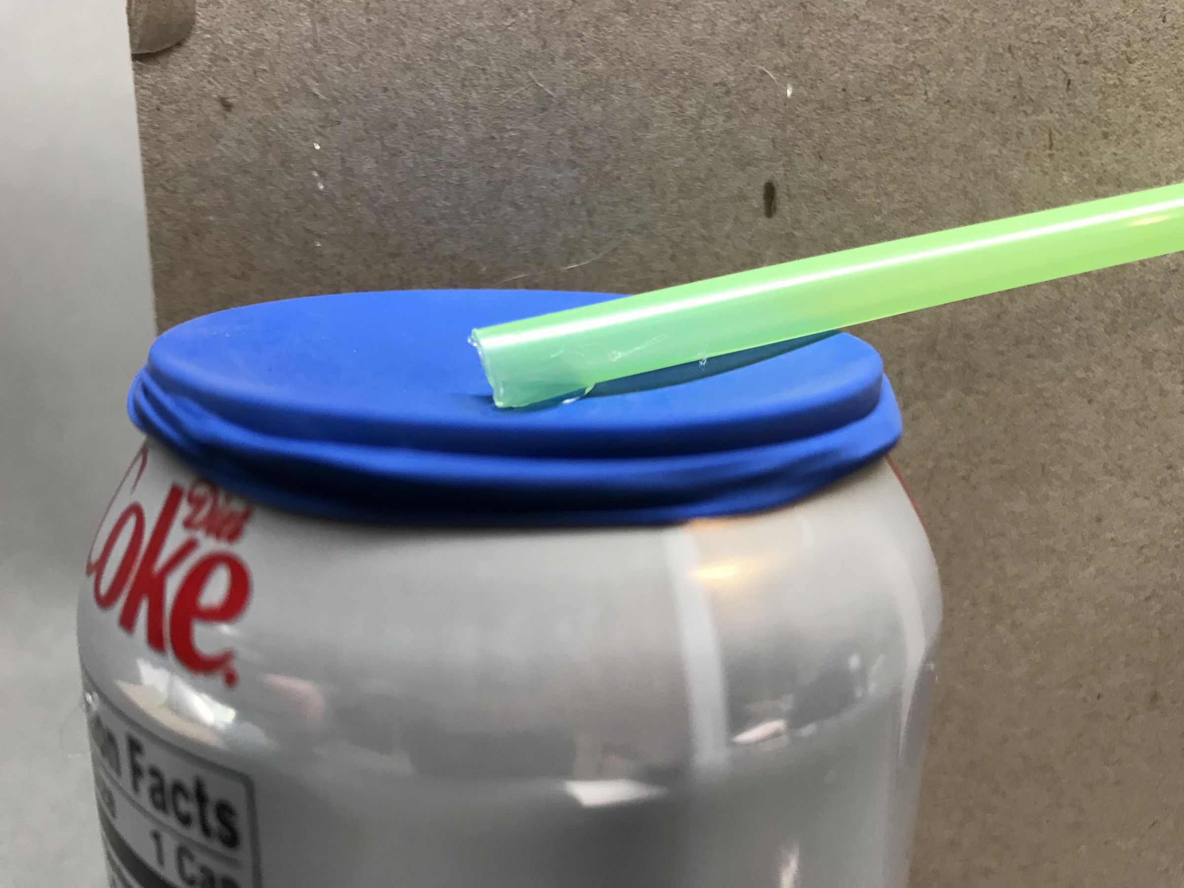 Coke Can Barometer : 10 Steps (with Pictures) - Instructables