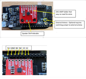 Internet Radio With Touch Screen Based on the ESP32 - Instructables